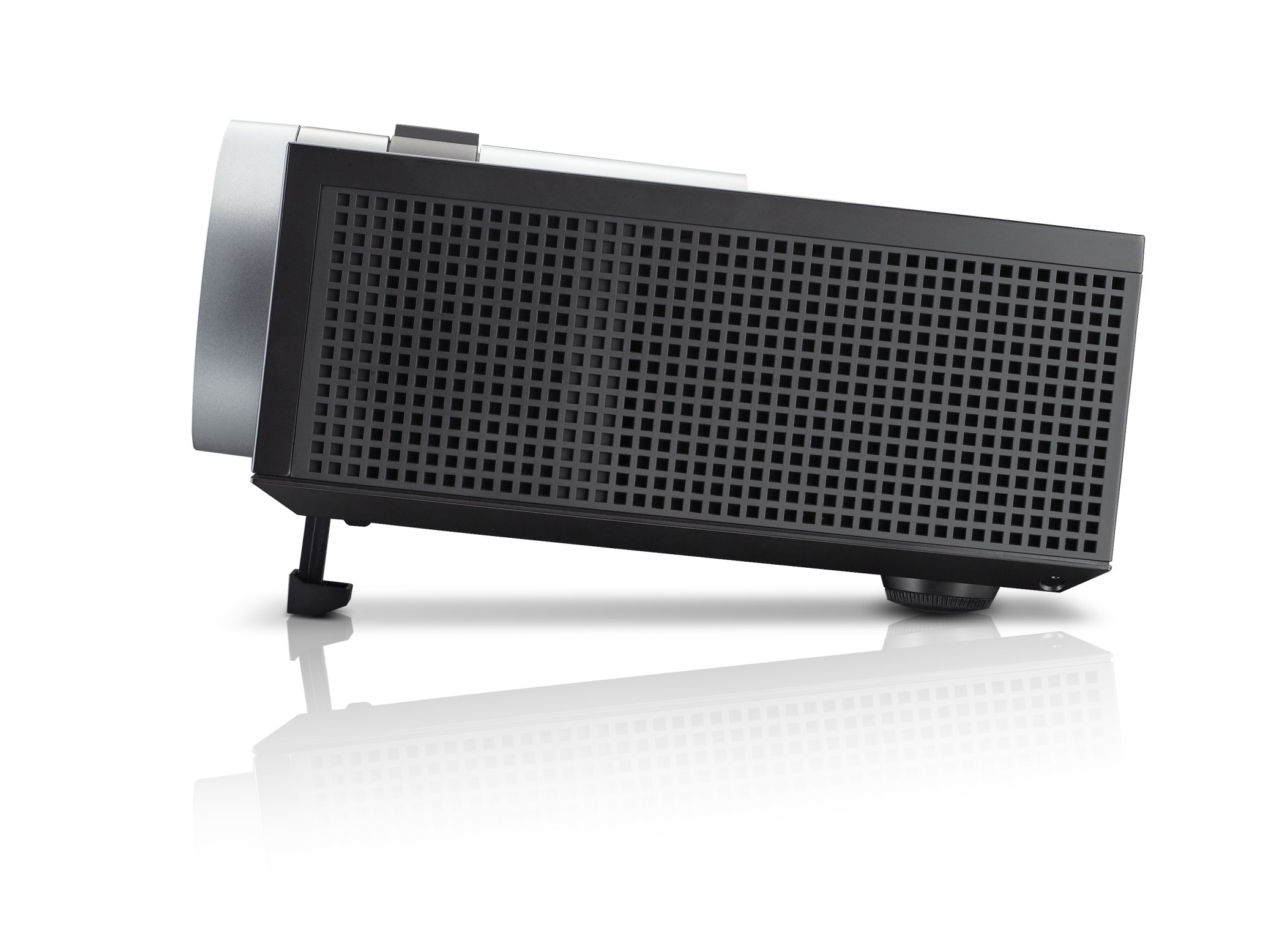 DELL 4320 data projector 4300 ANSI lumens DLP WXGA (1280x800) Desktop ...