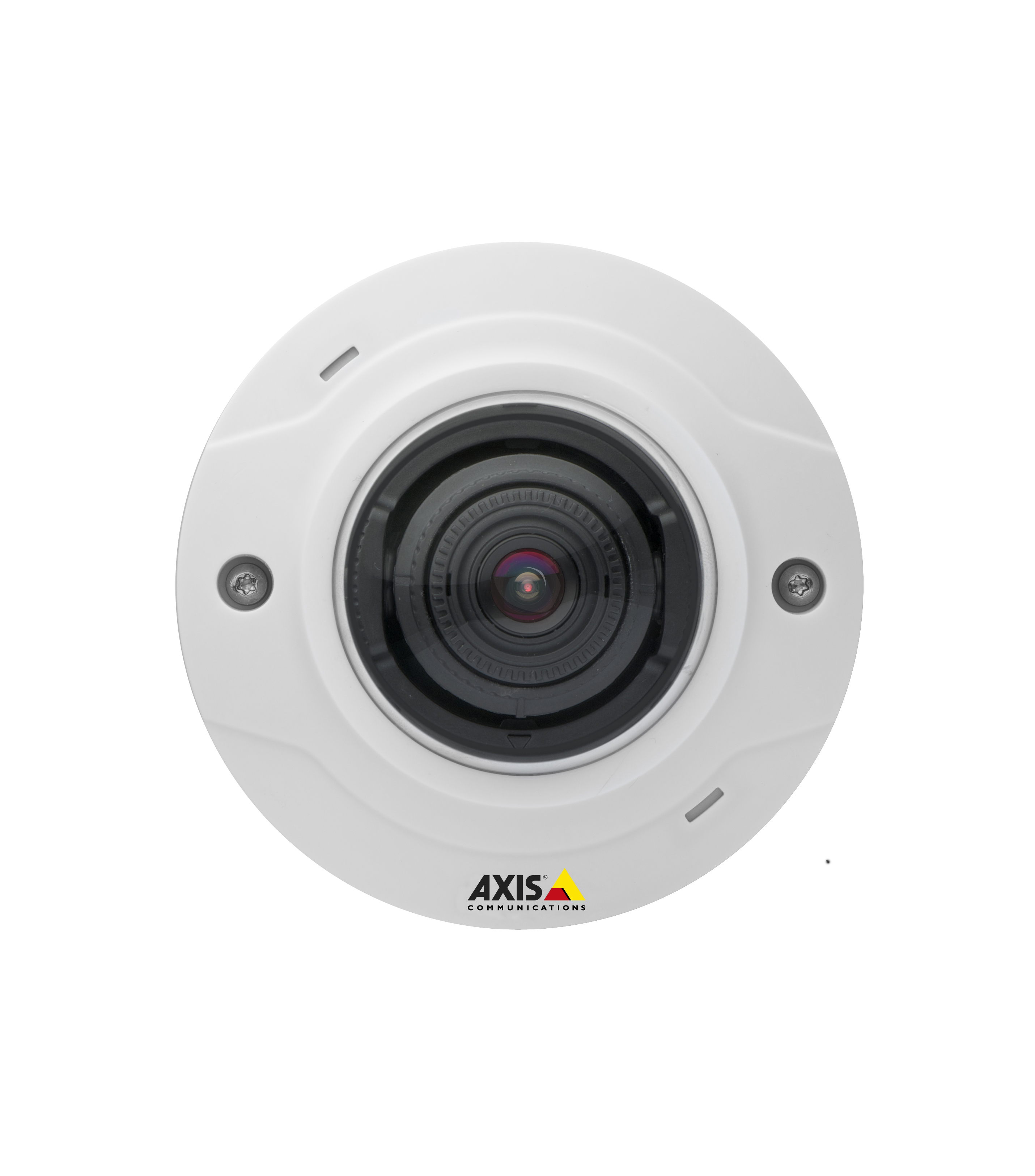 Axis M3004 IP security camera indoor & outdoor Dome