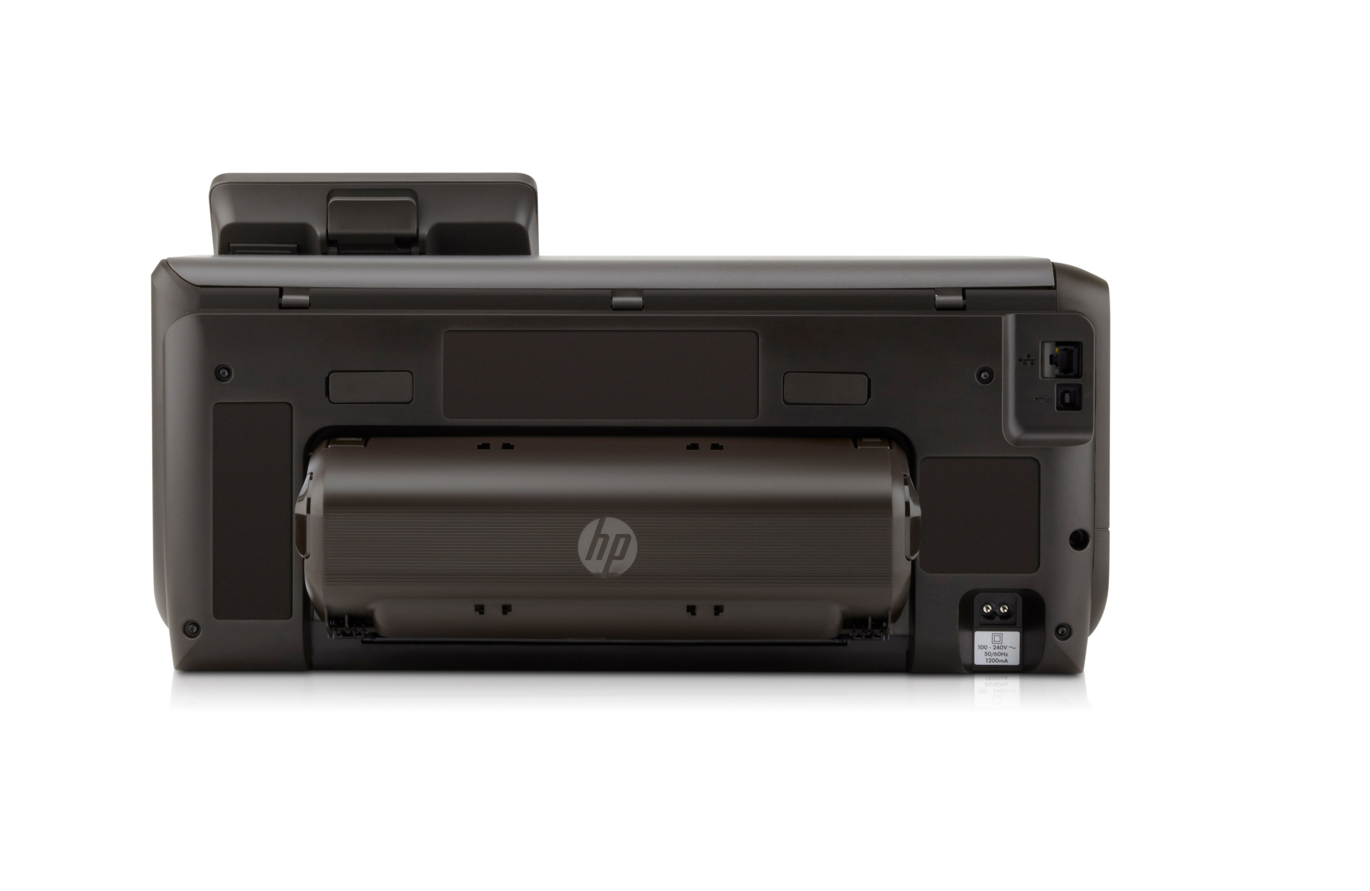 HP Officejet Pro 251dw inkjet printer Colour 1200 x 1200 DPI A4 Wi-Fi