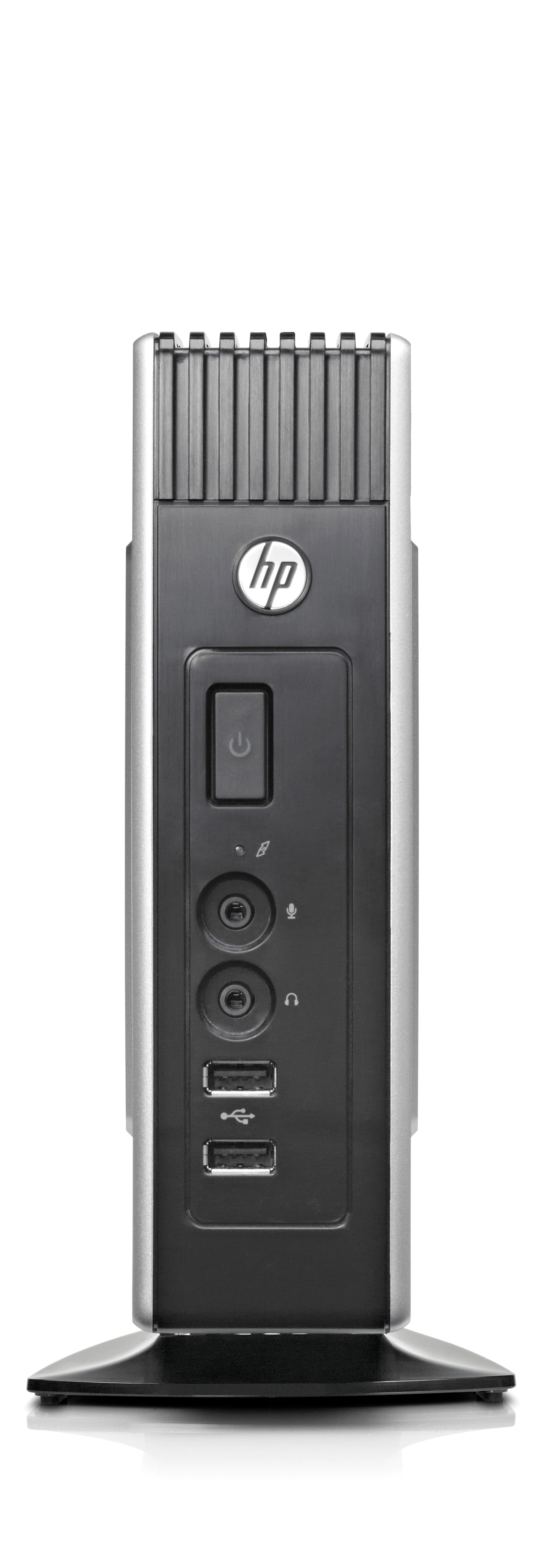 HP t510 Flexible Thin Client (ENERGY STAR) 1 GHz U4200 Windows Embedded ...