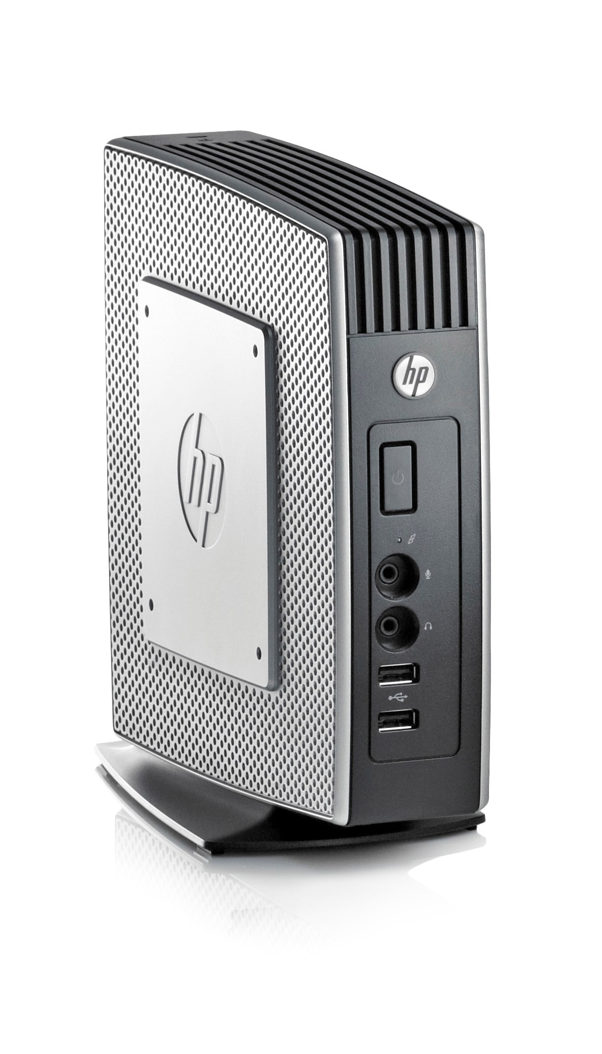HP t510 Flexible Thin Client (ENERGY STAR) 1 GHz Windows Embedded ...