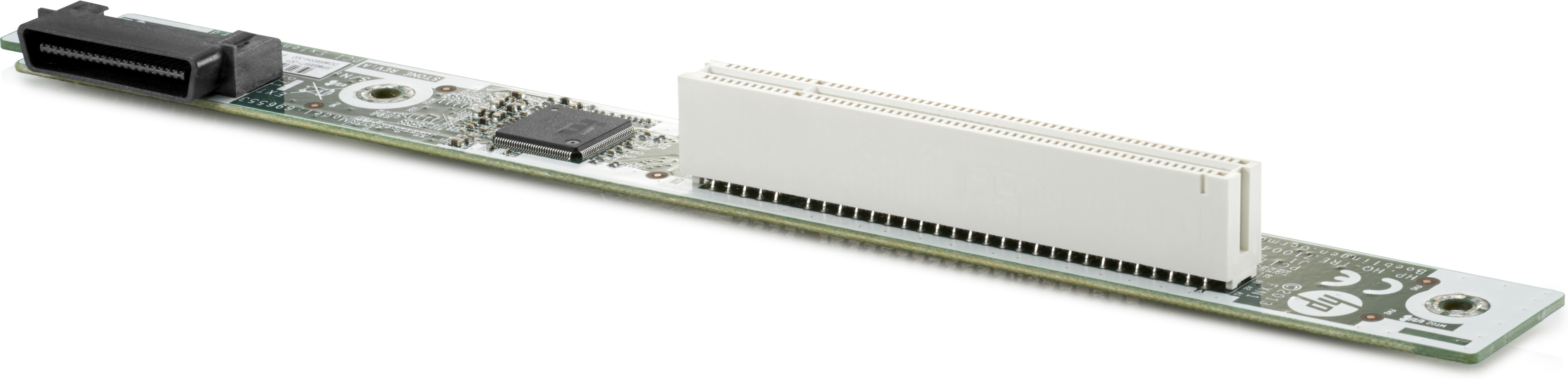 HP PCI Expansion Slot Kit