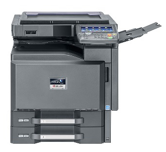 KYOCERA TASKalfa 3051ci 600 x 600DPI Laser A4 30ppm