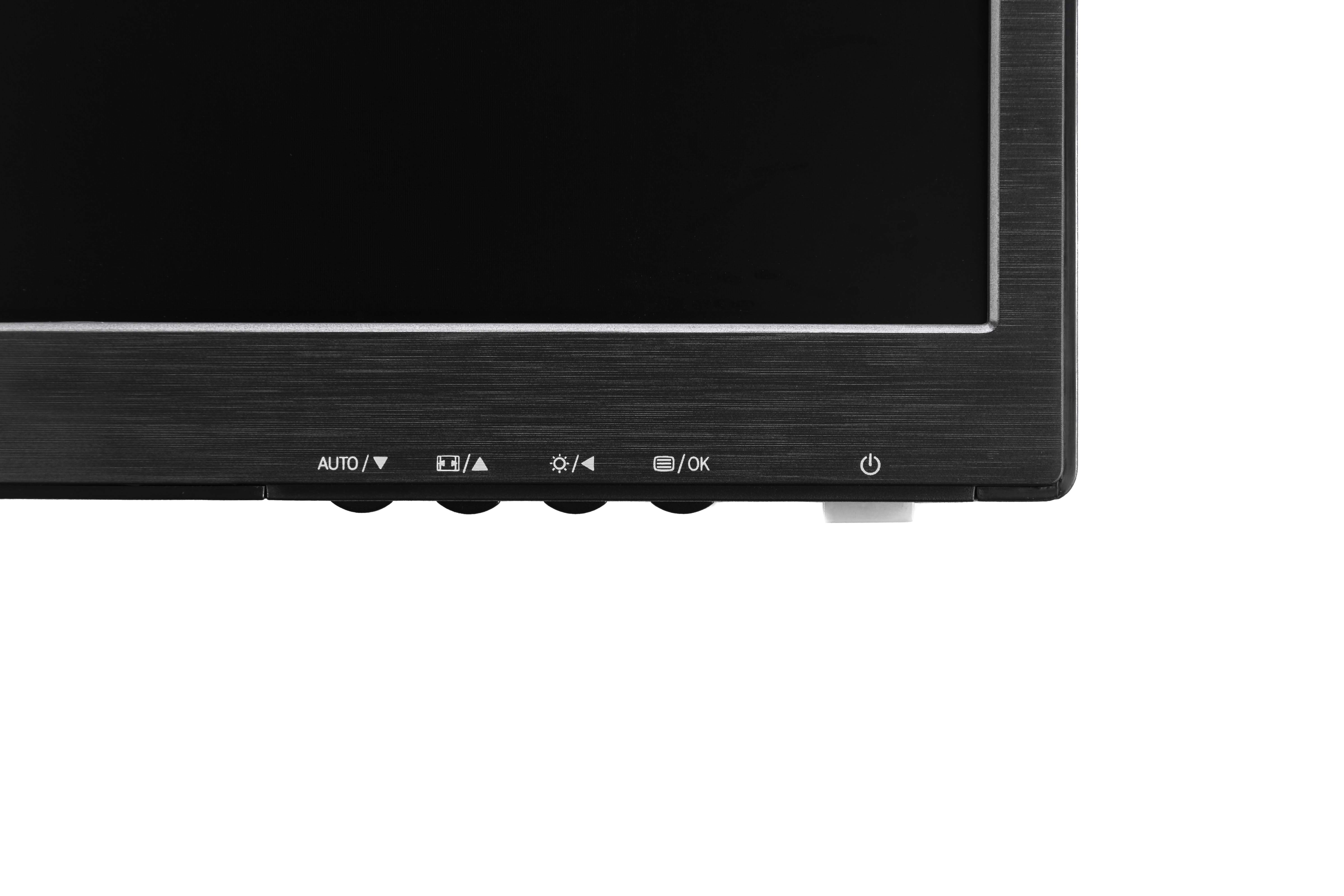 Philips V Line LCD monitor with SmartControl Lite 243V5LSB/00
