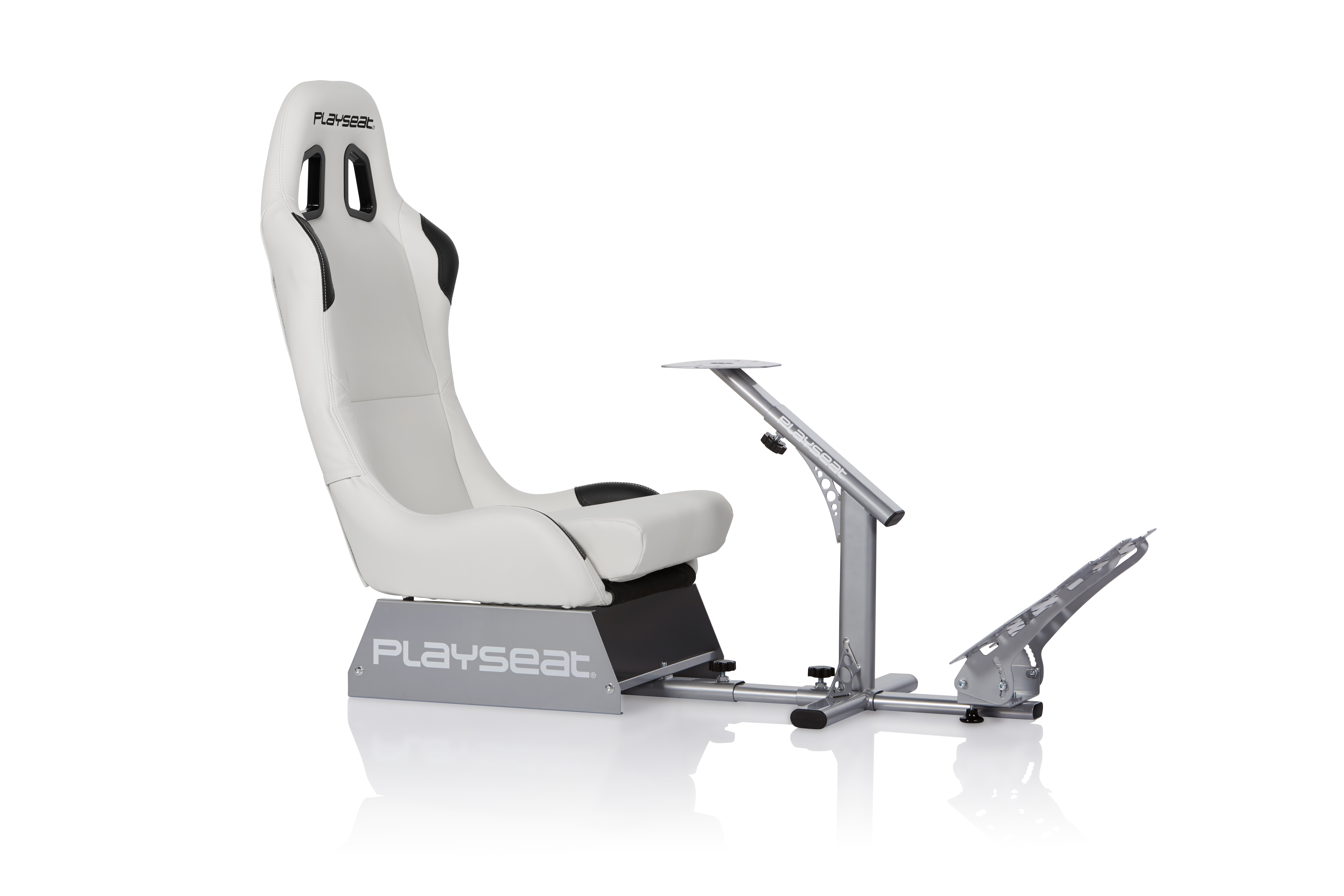 Playseat Evolution Hvid