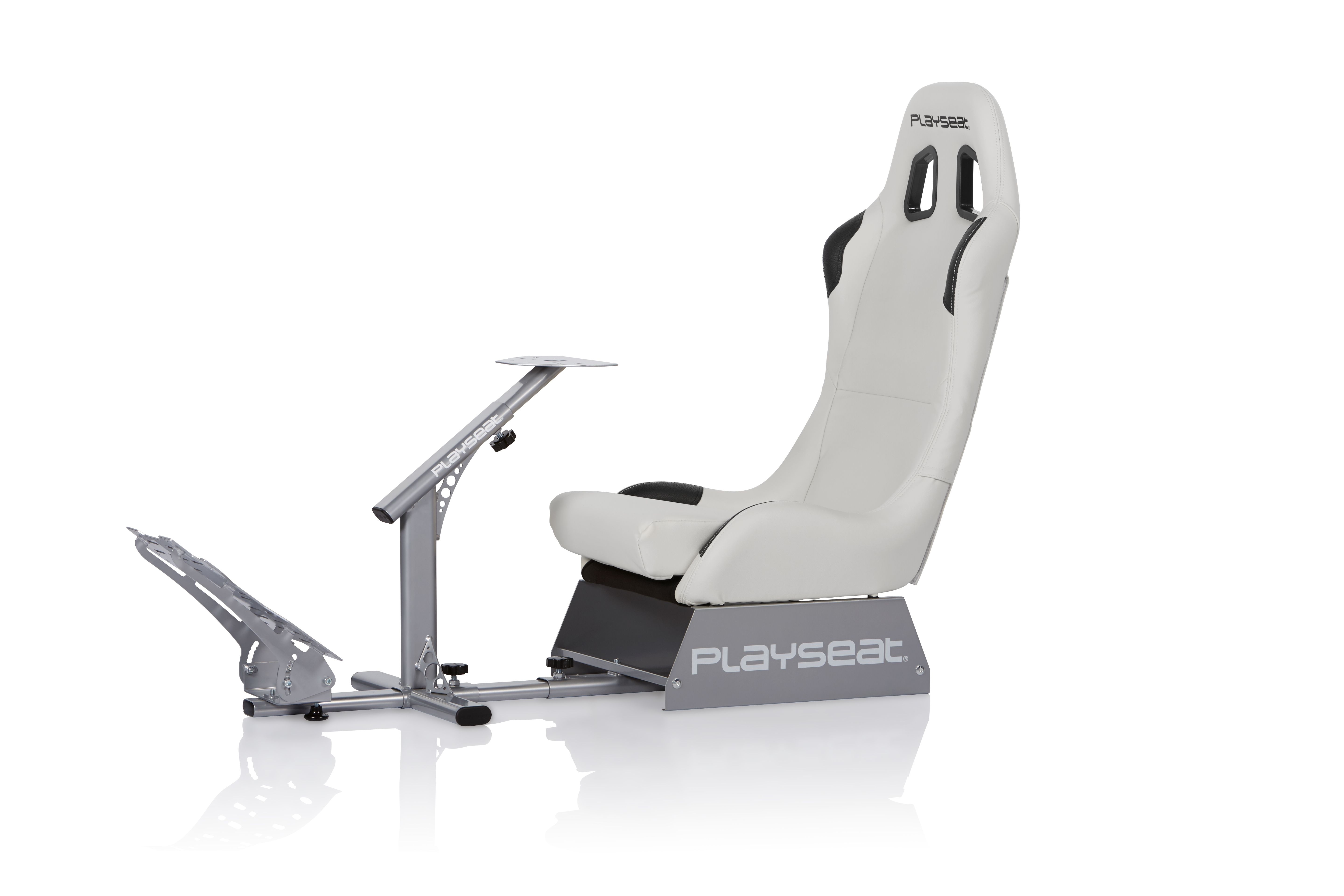 Playseat Evolution Hvid