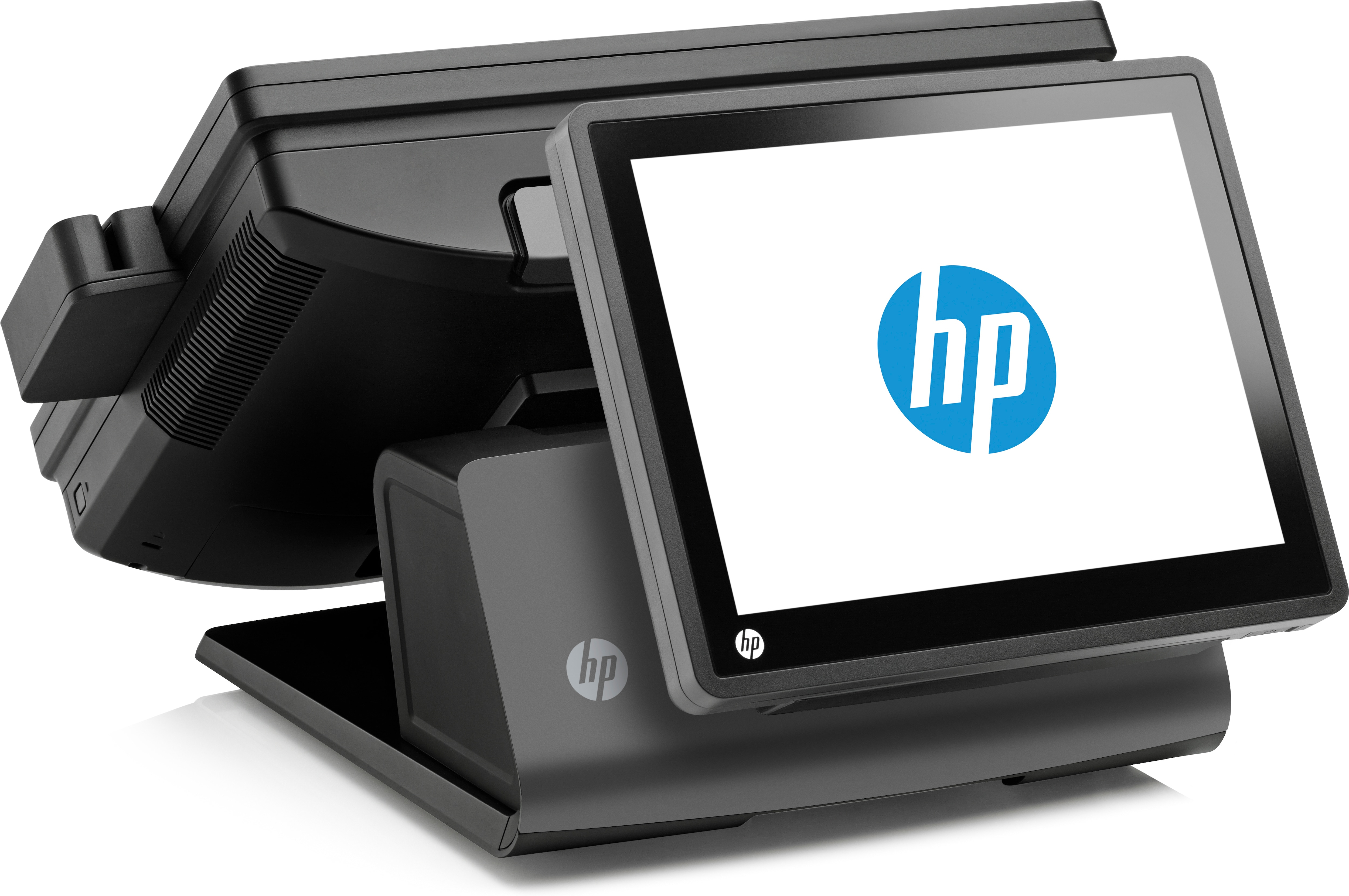 HP RP7 7800 38.1 cm (15") 1024 x 768 pixels Touchscreen 3.3 GHz i3-2120 ...