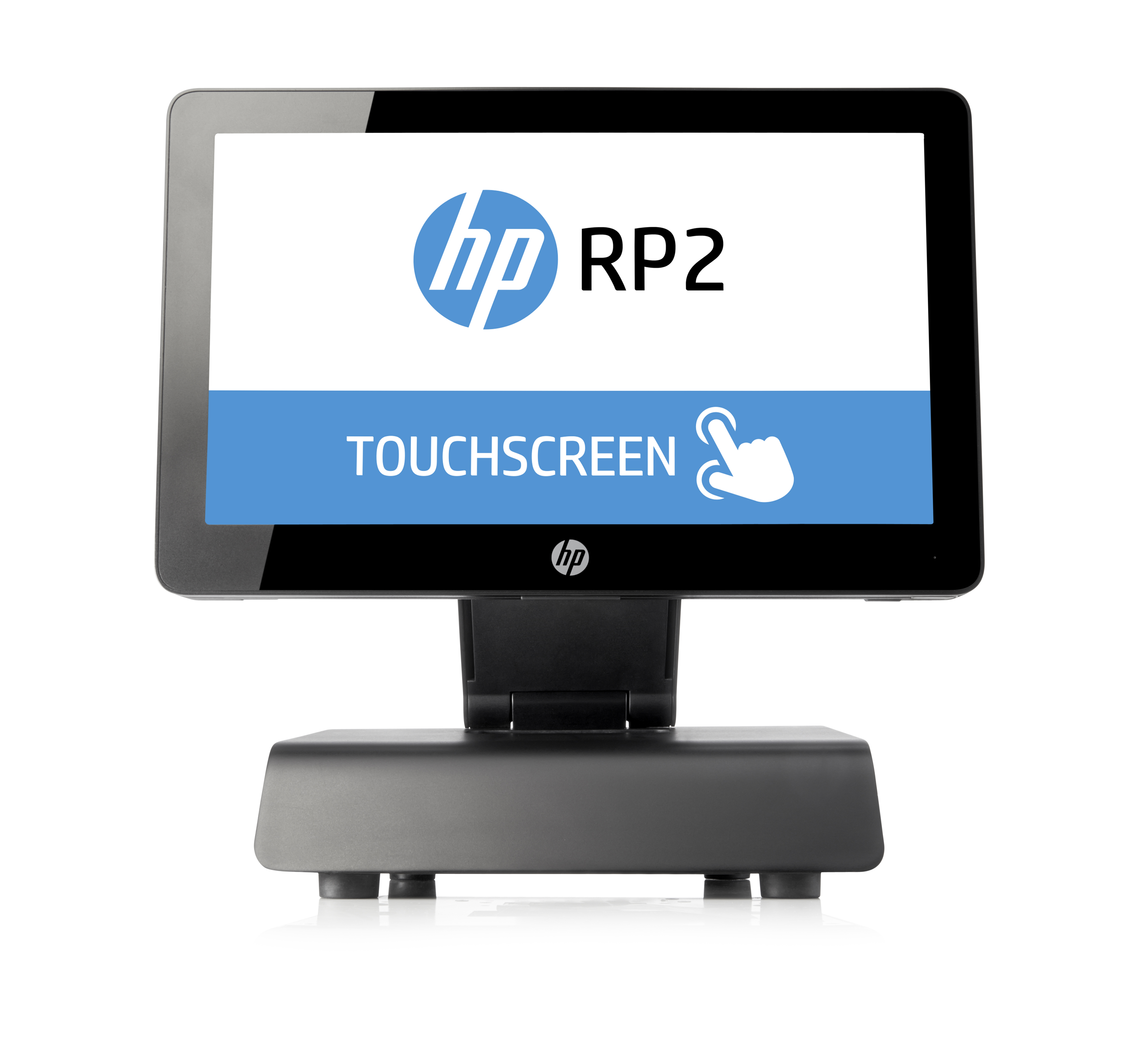 HP RP2 Retail System Model 2030 35.6 cm (14") 1366 x 768 pixels ...