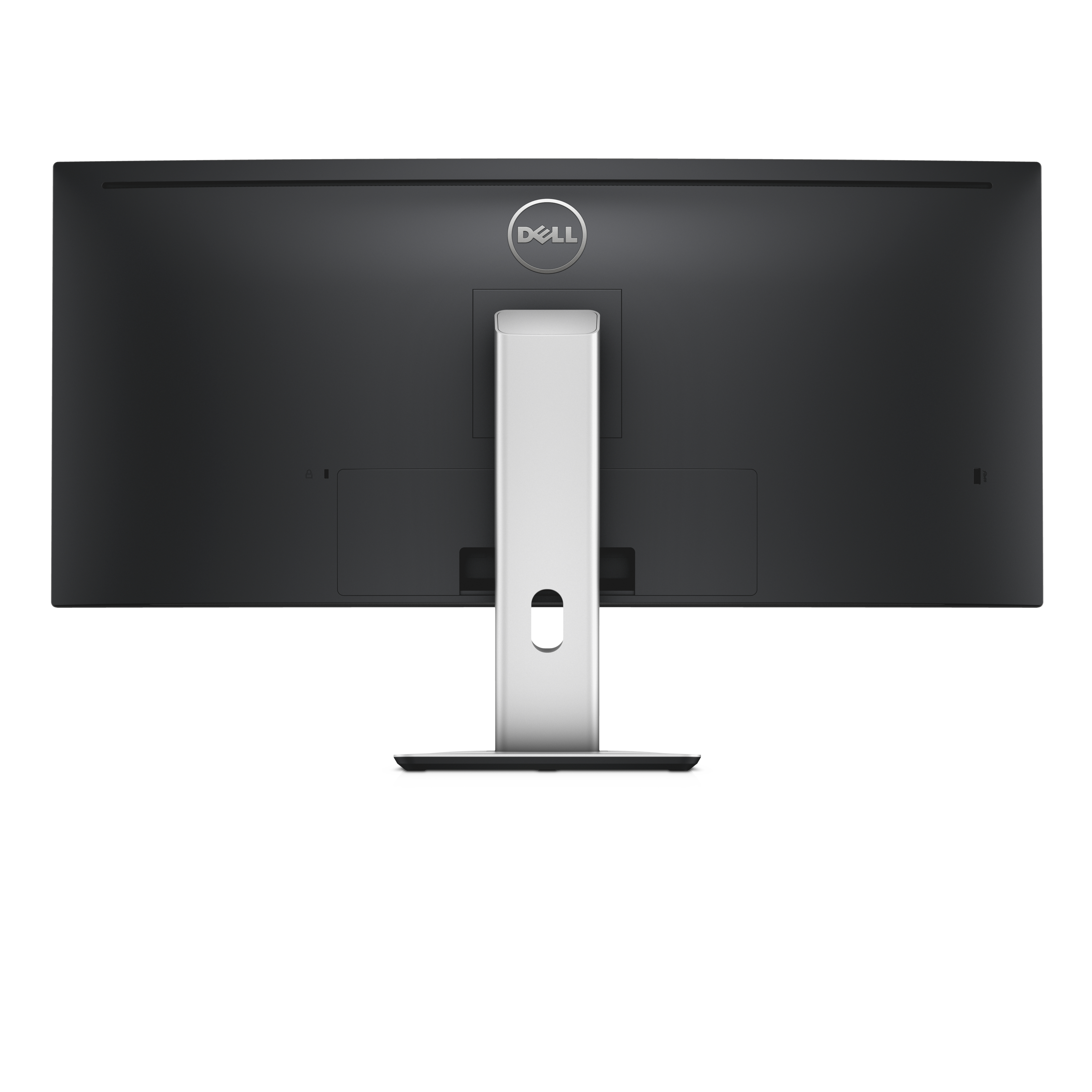 DELL UltraSharp U3415W 86.4 cm (34") 3440 x 1440 pixels Quad HD LCD Black