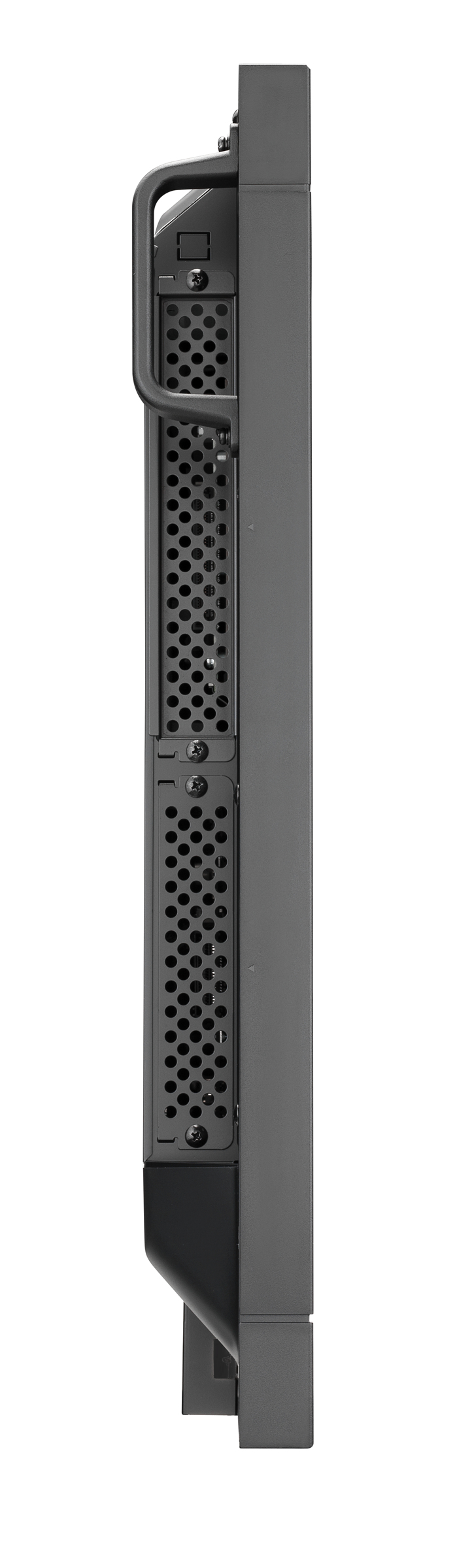 NEC MultiSync E705 Digital signage flat panel 177.8 cm (70") LED Full ...