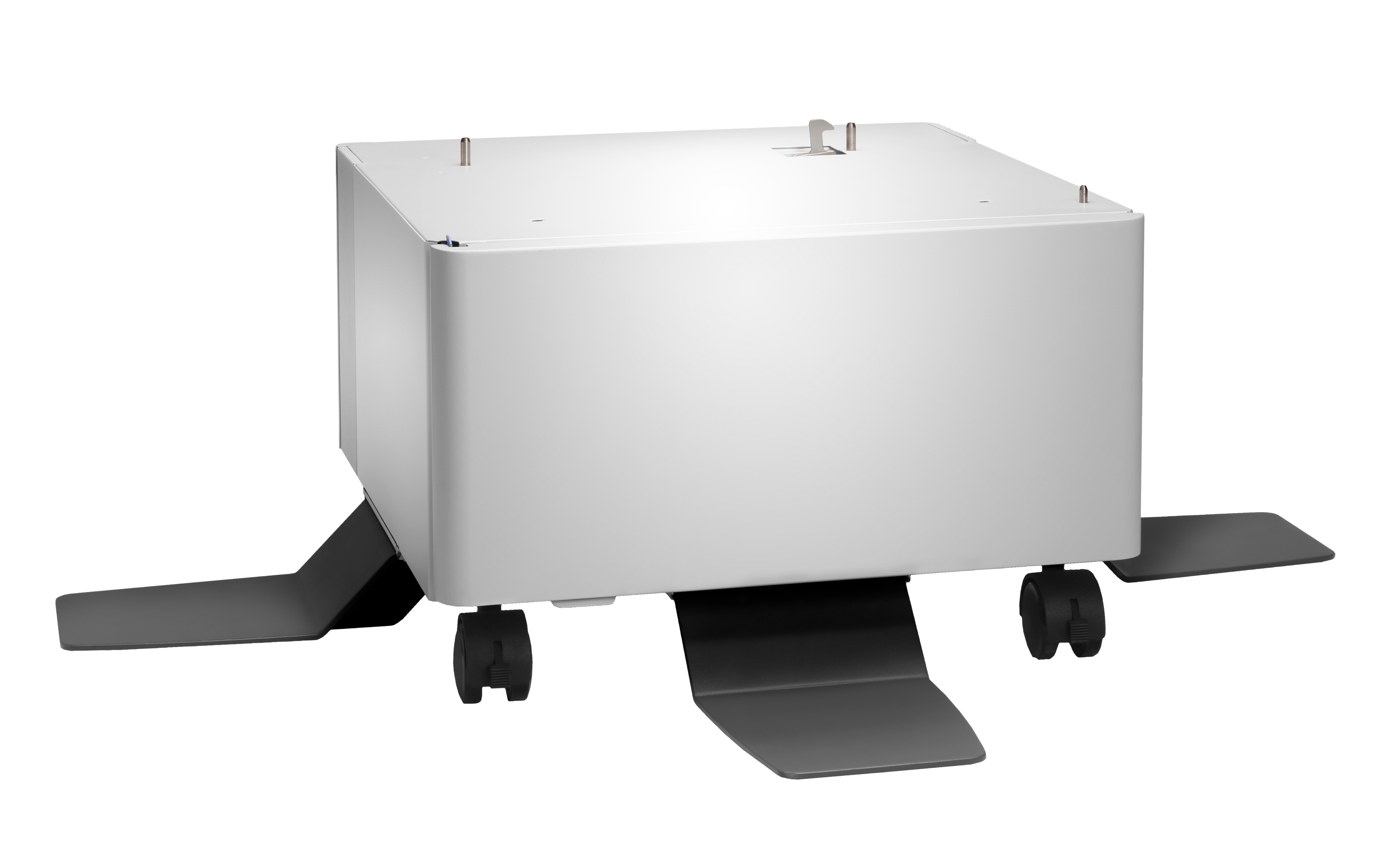 HP Color LaserJet Printer Cabinet printer cabinet/stand