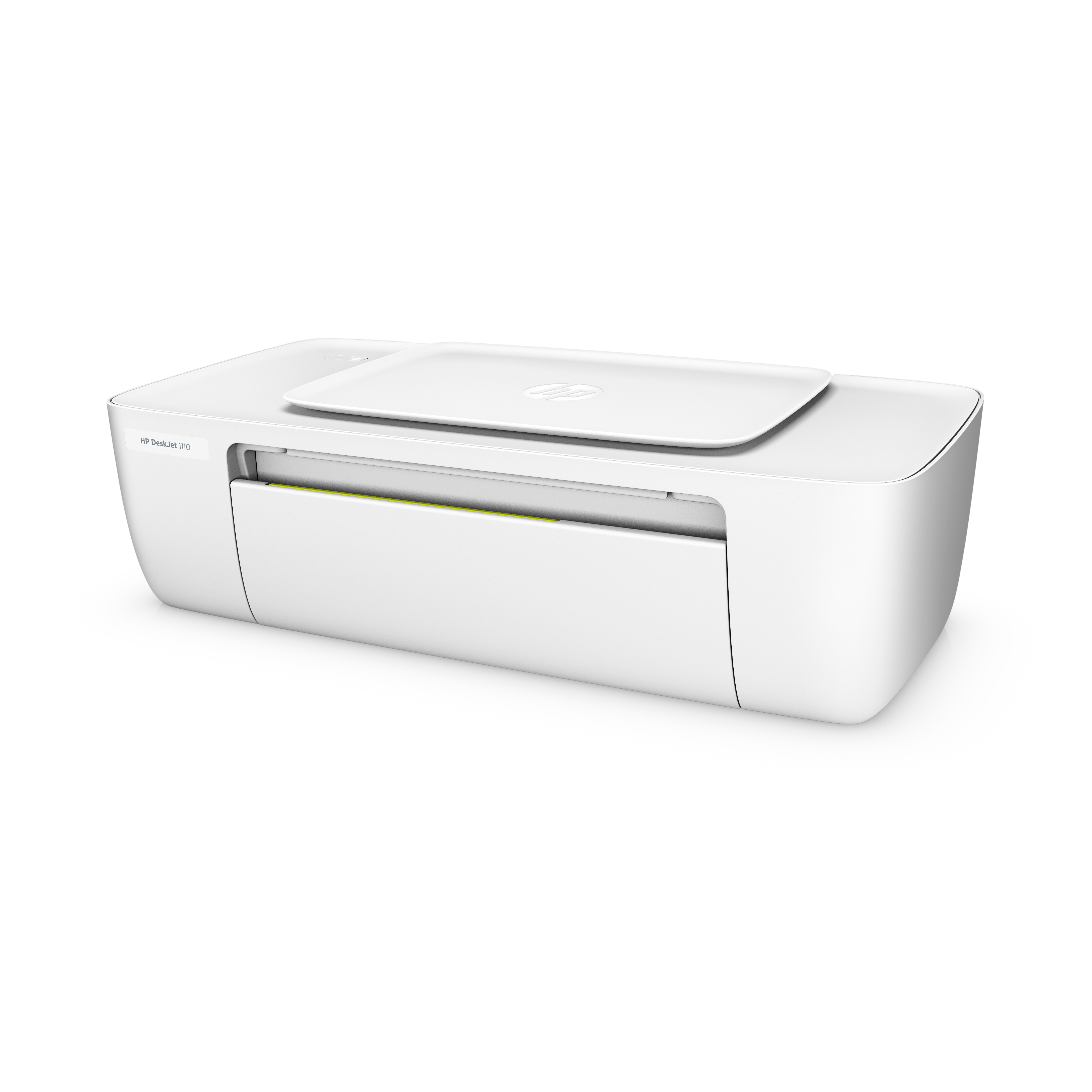 HP Deskjet 1110 inkjet printer Colour 1200 x 1200 DPI A4