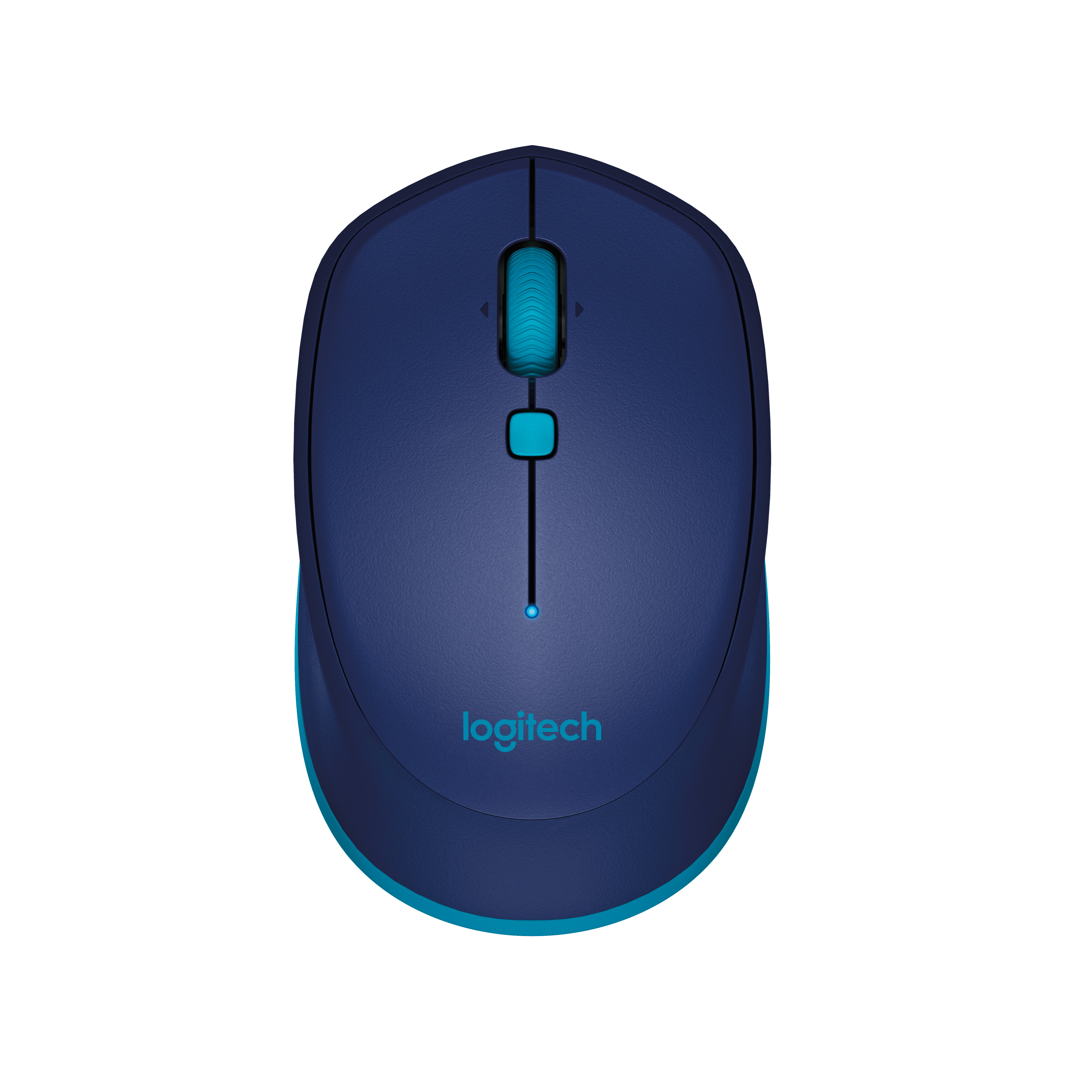 Logitech M535 Bluetooth mouse Travel Ambidextrous Optical 1000 DPI