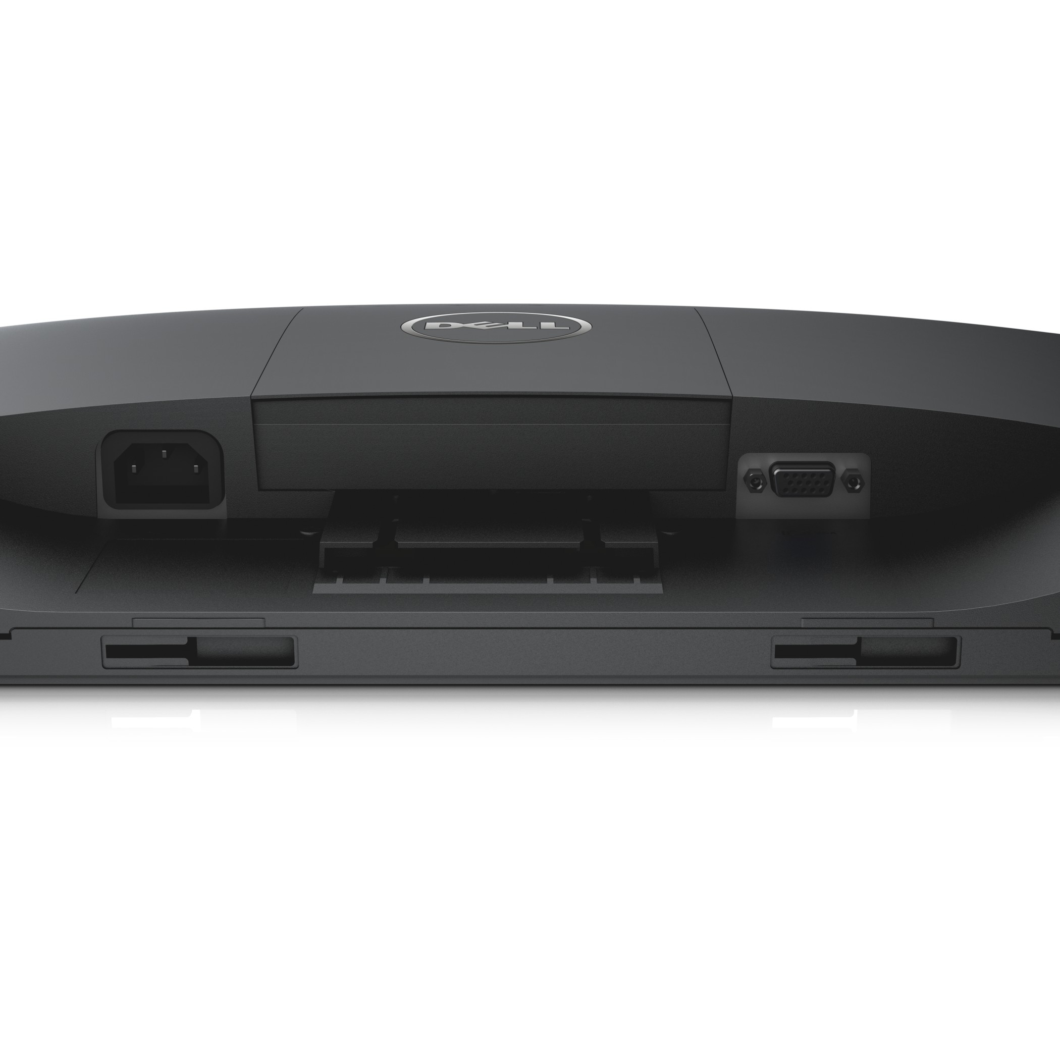 DELL E Series E2016 49.5 cm (19.5") 1440 x 900 pixels HD LED Black