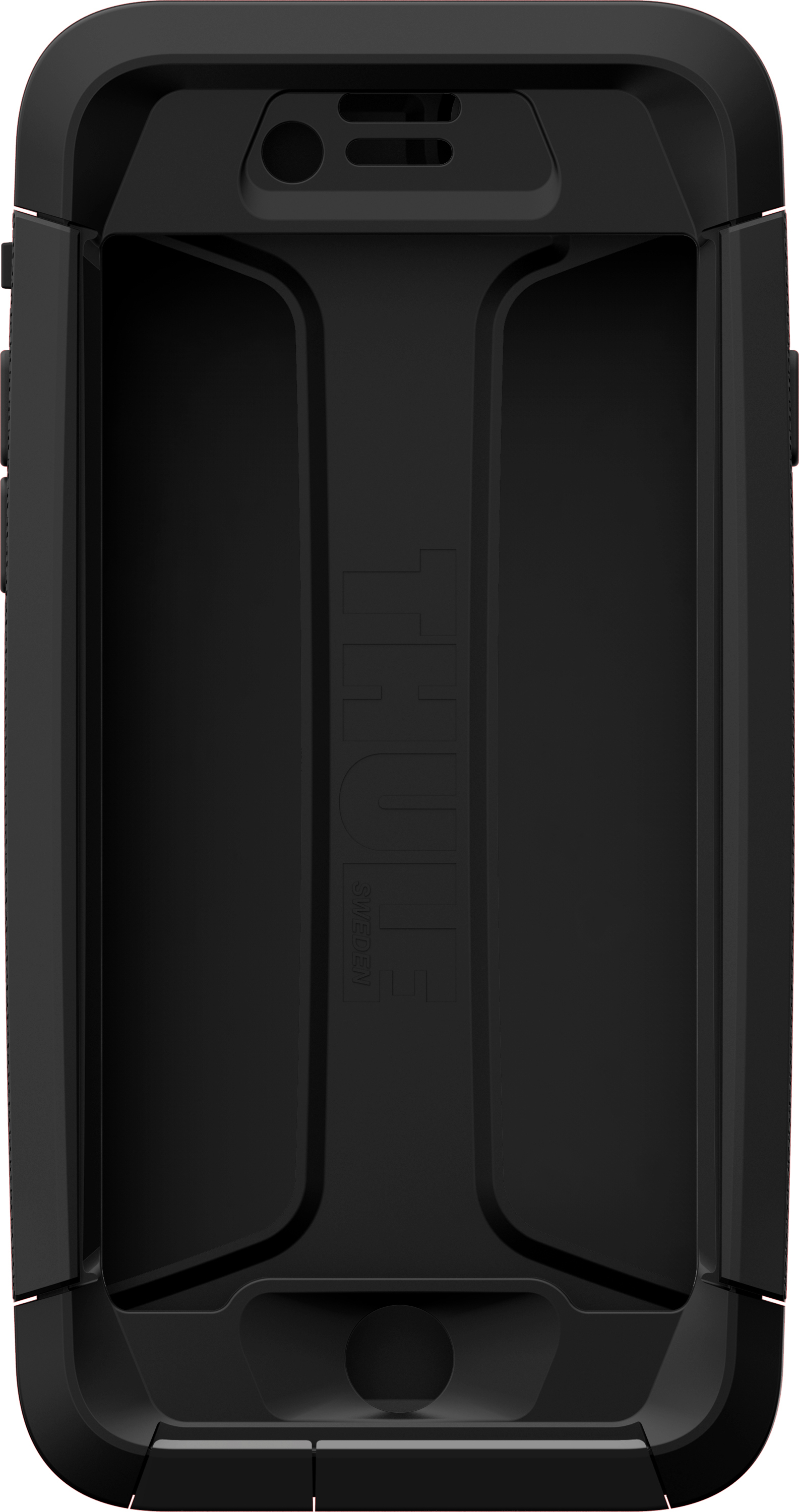 Thule Atmos X5 mobile phone case 11.9 cm (4.7") Cover Black