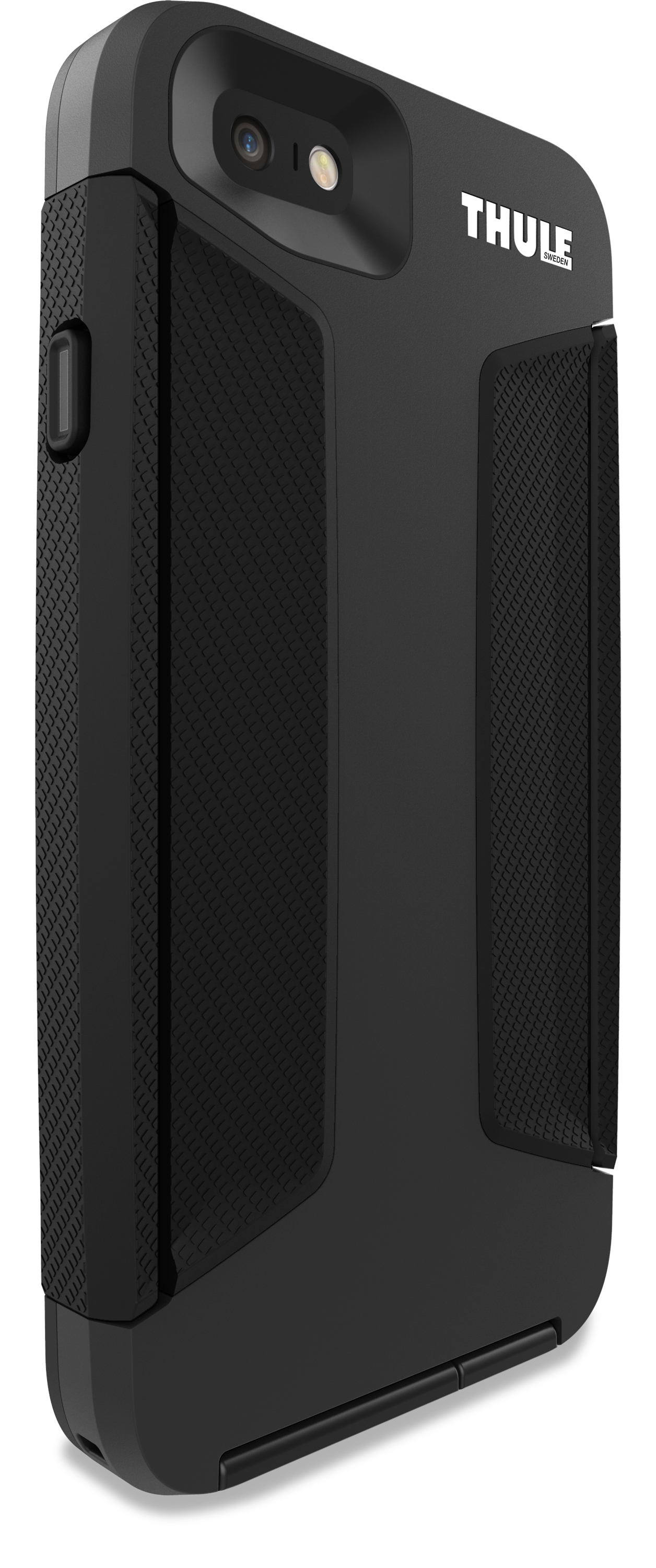 Thule Atmos X5 mobile phone case 11.9 cm (4.7") Cover Black