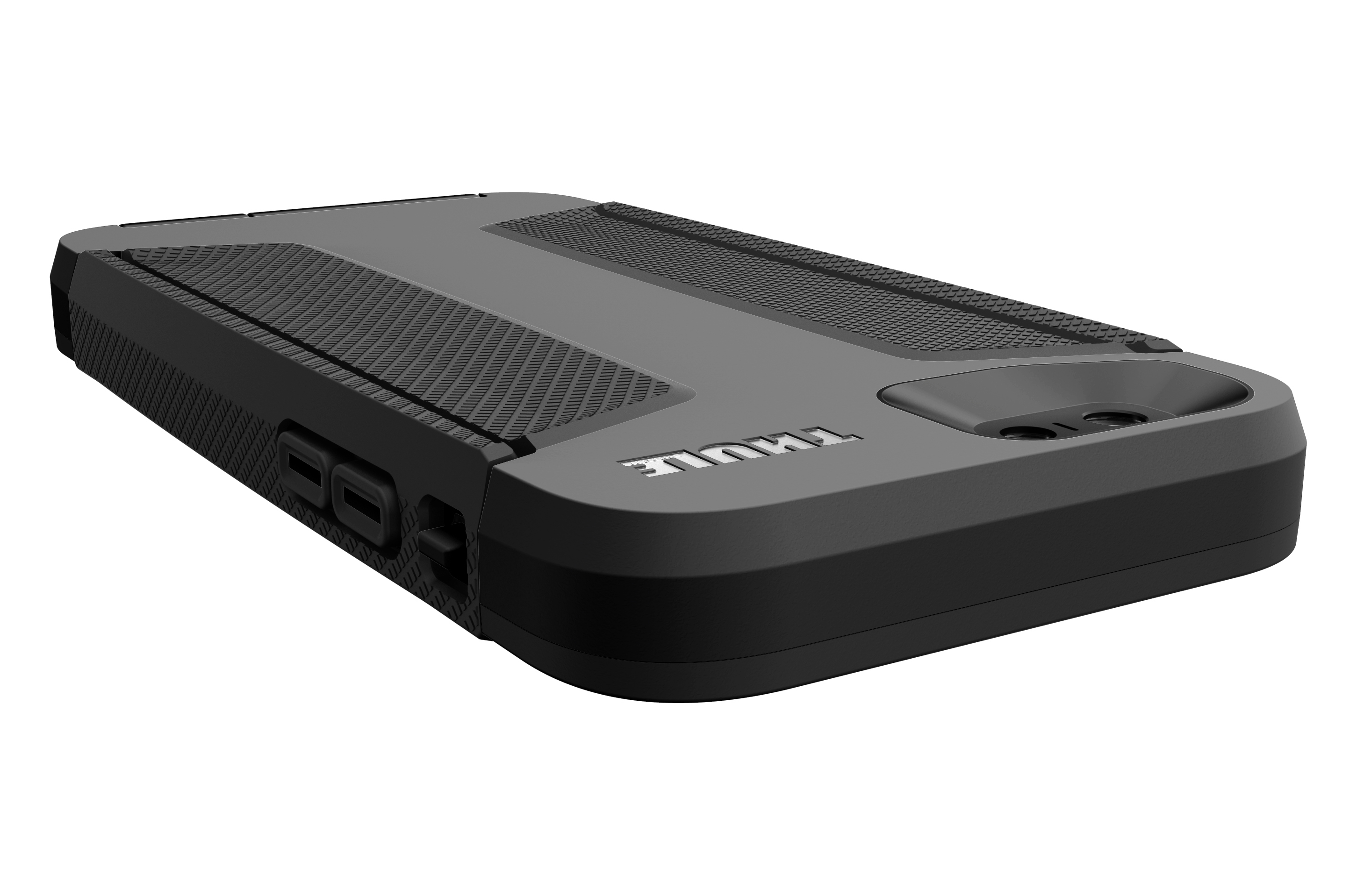 Thule Atmos X5 mobile phone case 11.9 cm (4.7") Cover Black