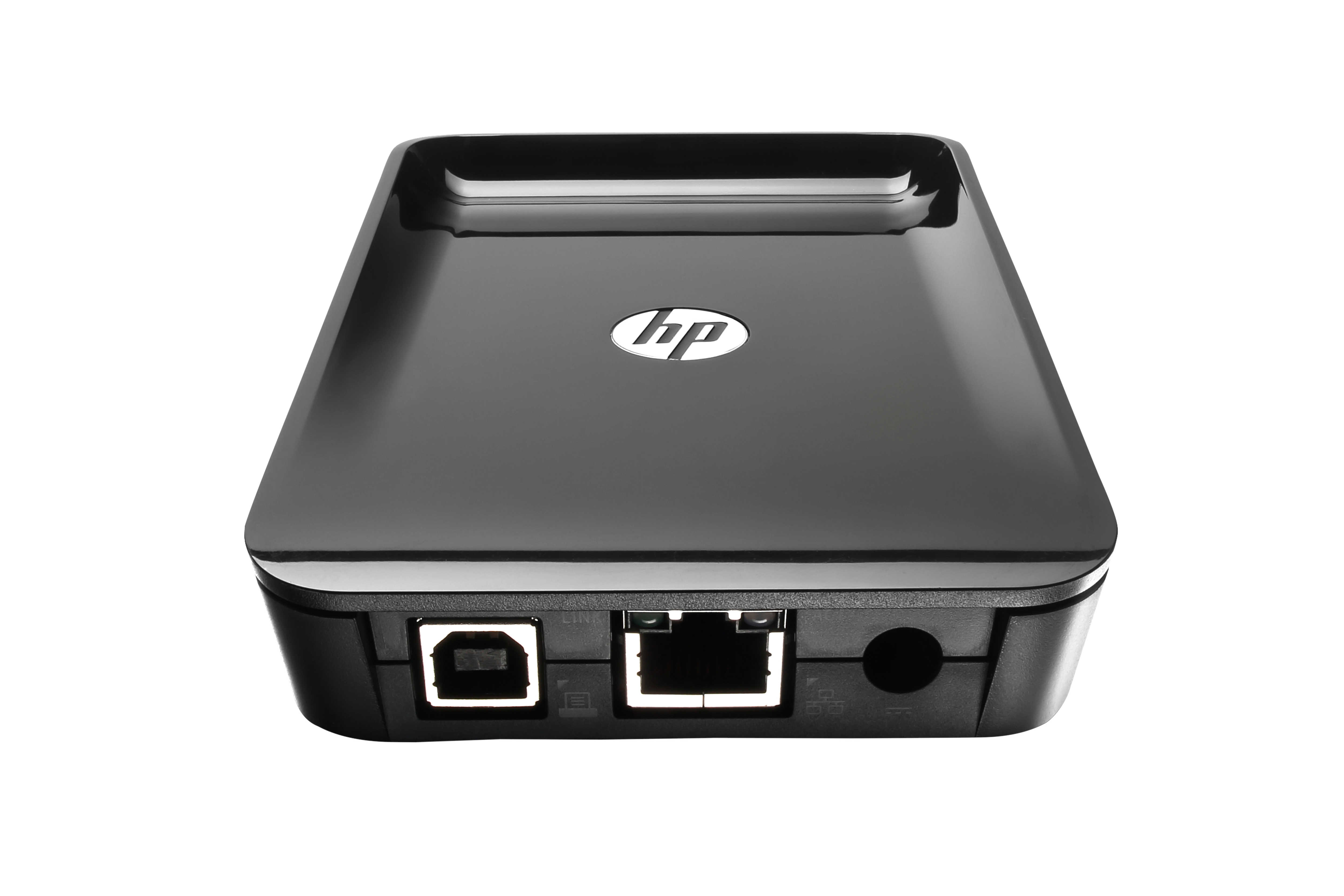 HP Jetdirect 2900nw Print Server