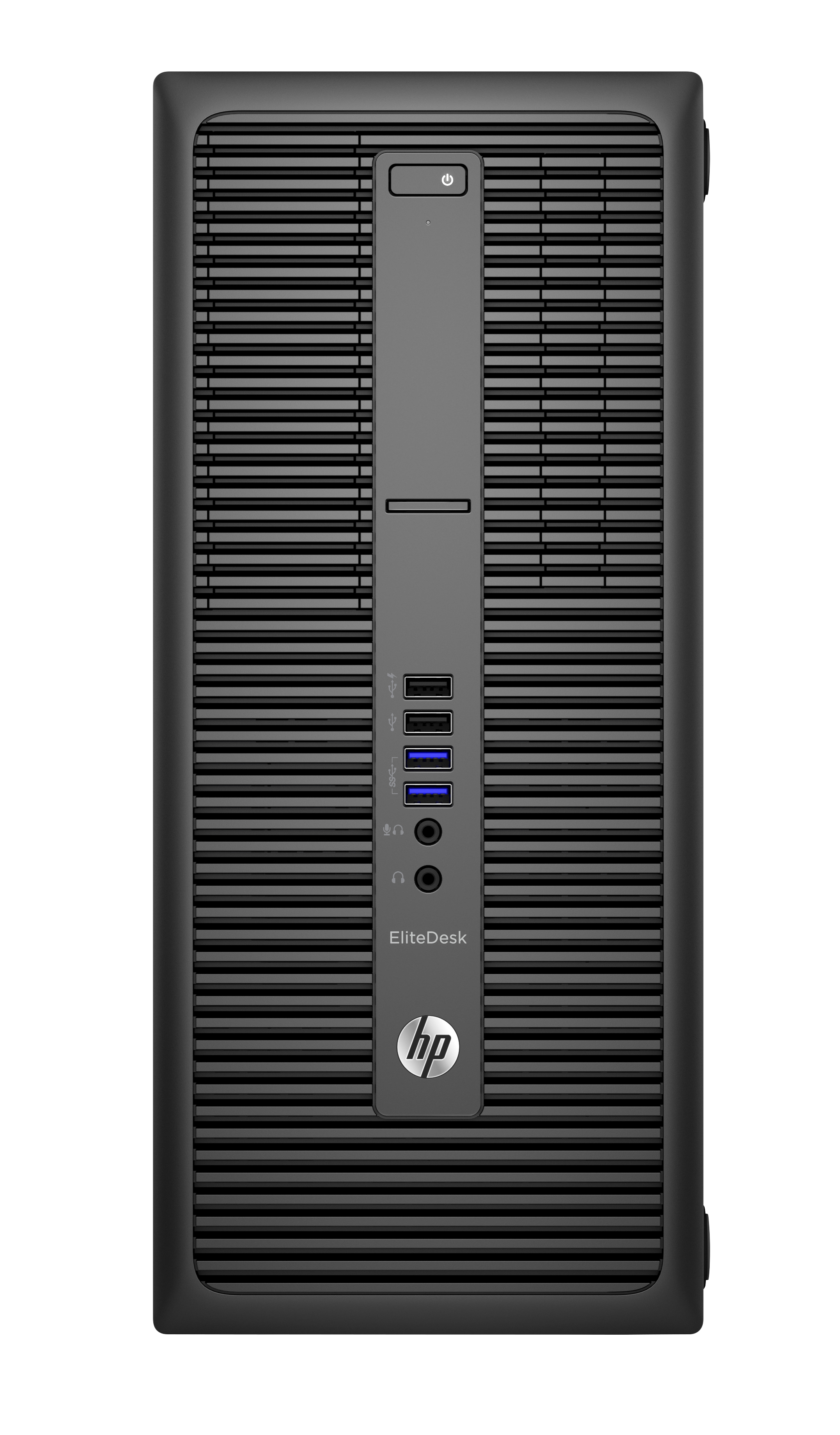 HP EliteDesk 800 G2 6th gen Intel® Core™ i5 i5-6500 4 GB DDR4-SDRAM 500 ...