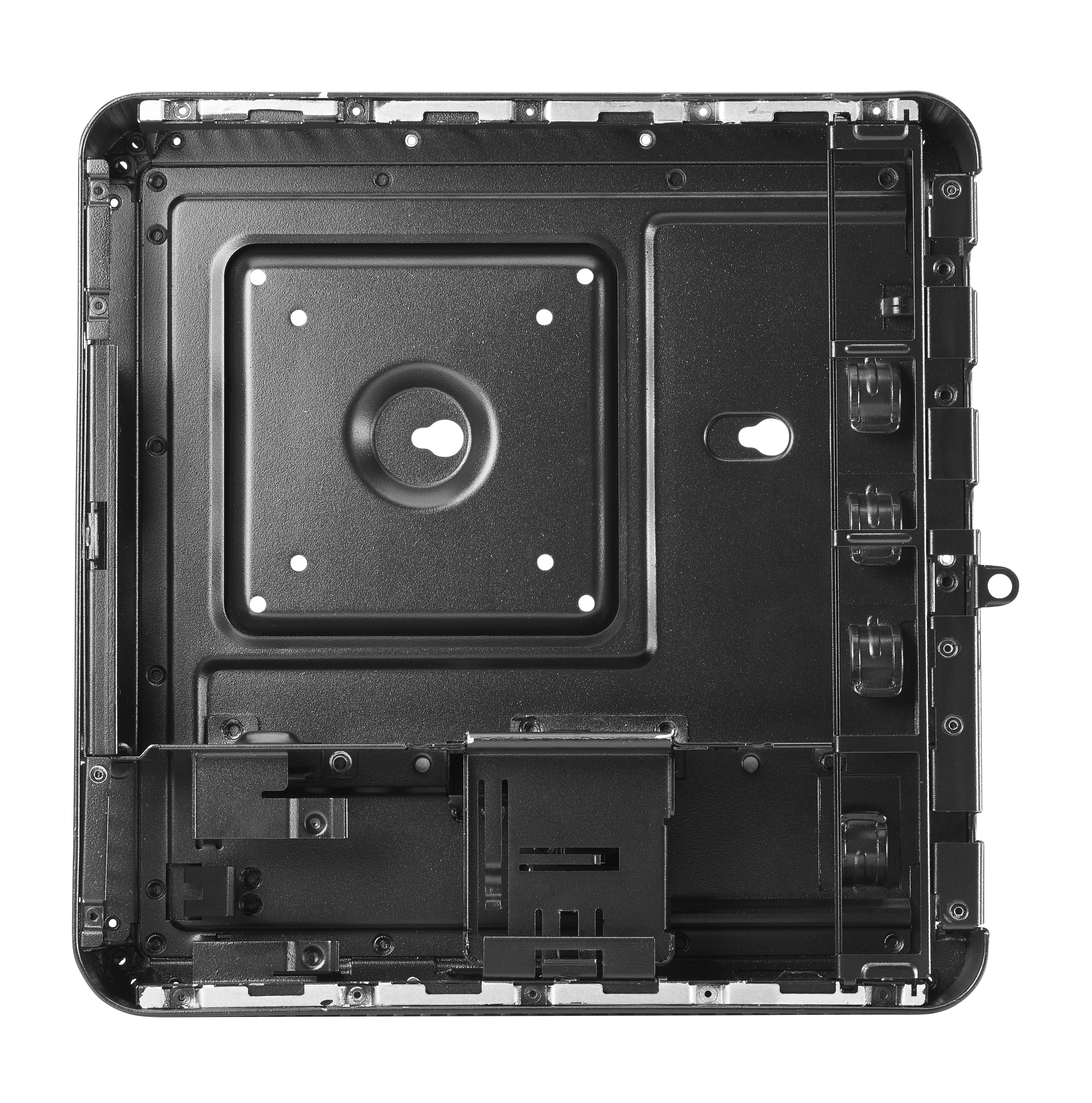 HP Desktop Mini LockBox