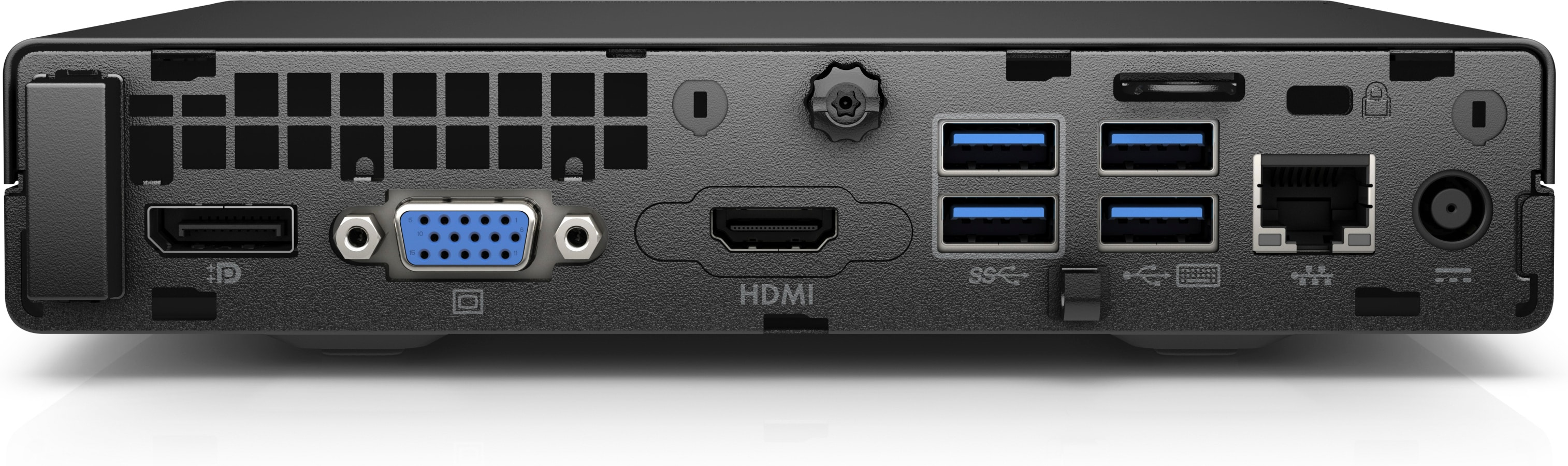 HP MP9 G2 Retail System