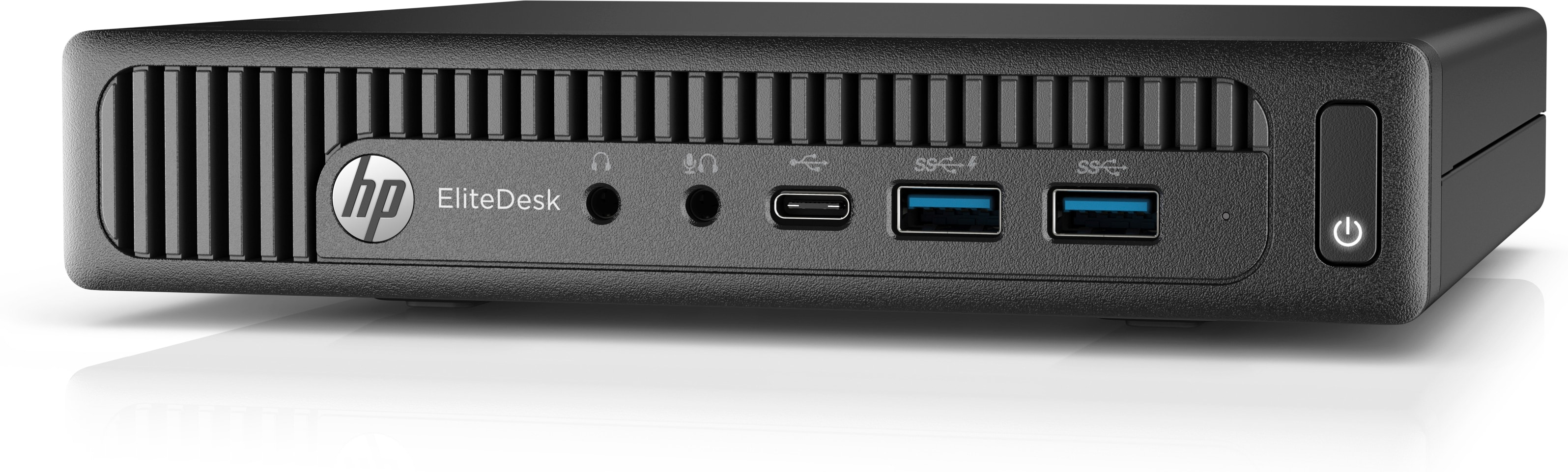 HP MP9 G2 Retail System