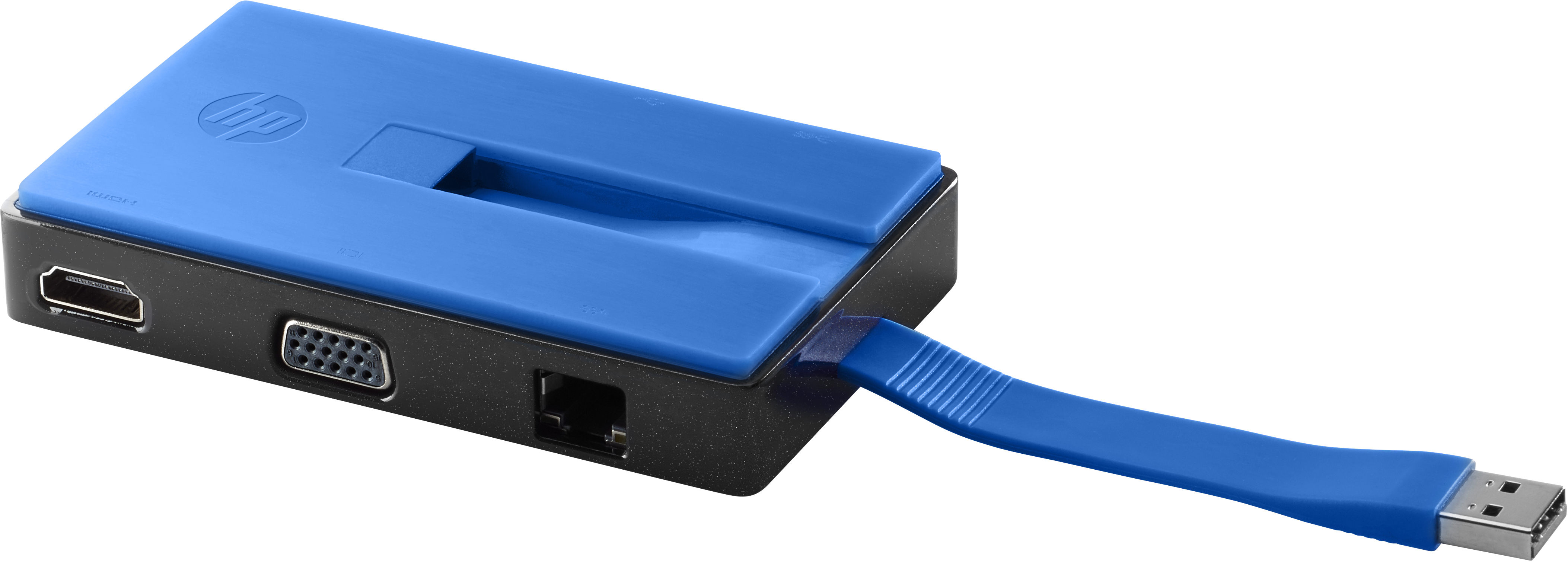 HP USB Travel Dock
