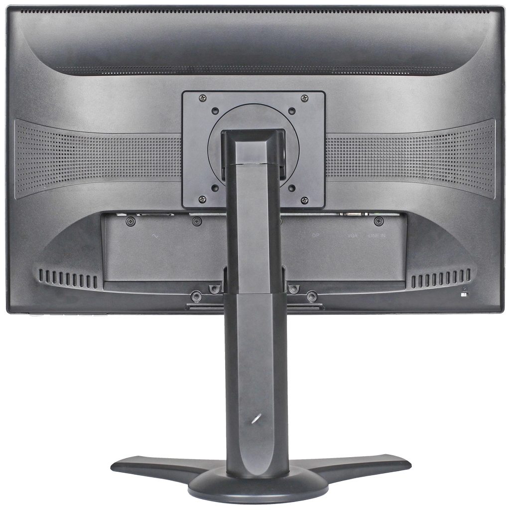 Hannspree Hanns.G HP 225 PJB computer monitor 54.6 cm (21.5") Full HD ...