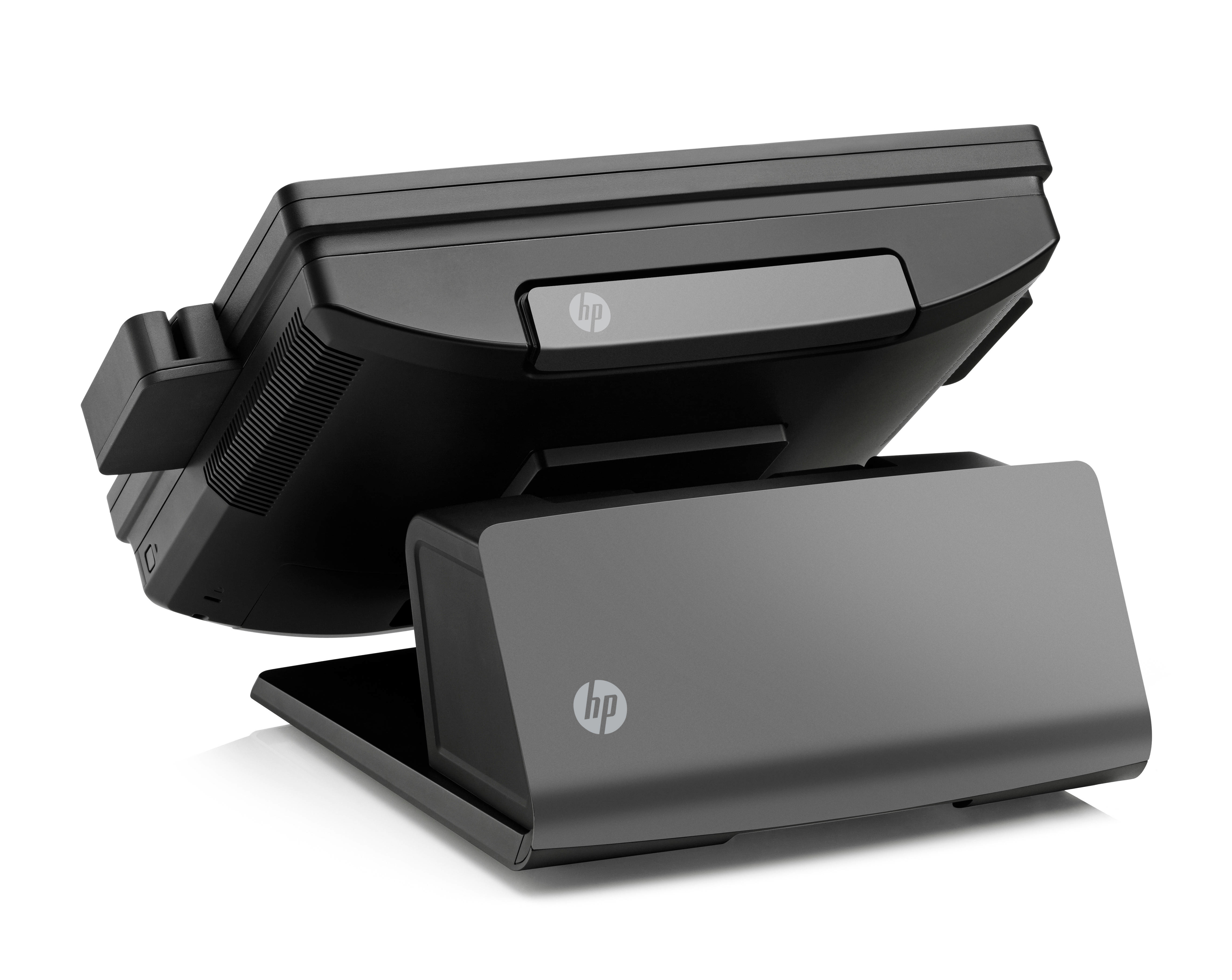 HP RP7 7800 All-in-one 2.5GHz i5-2400S 15" 1024 x 768pixels Touchscreen ...