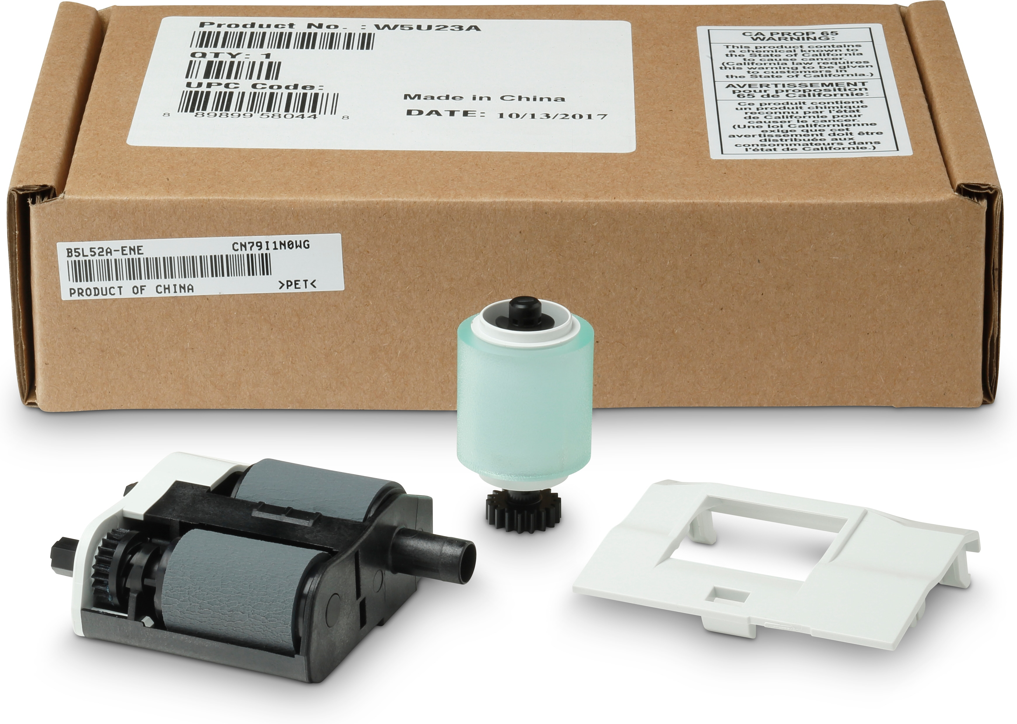 HP 200 ADF Roller Replacement Kit