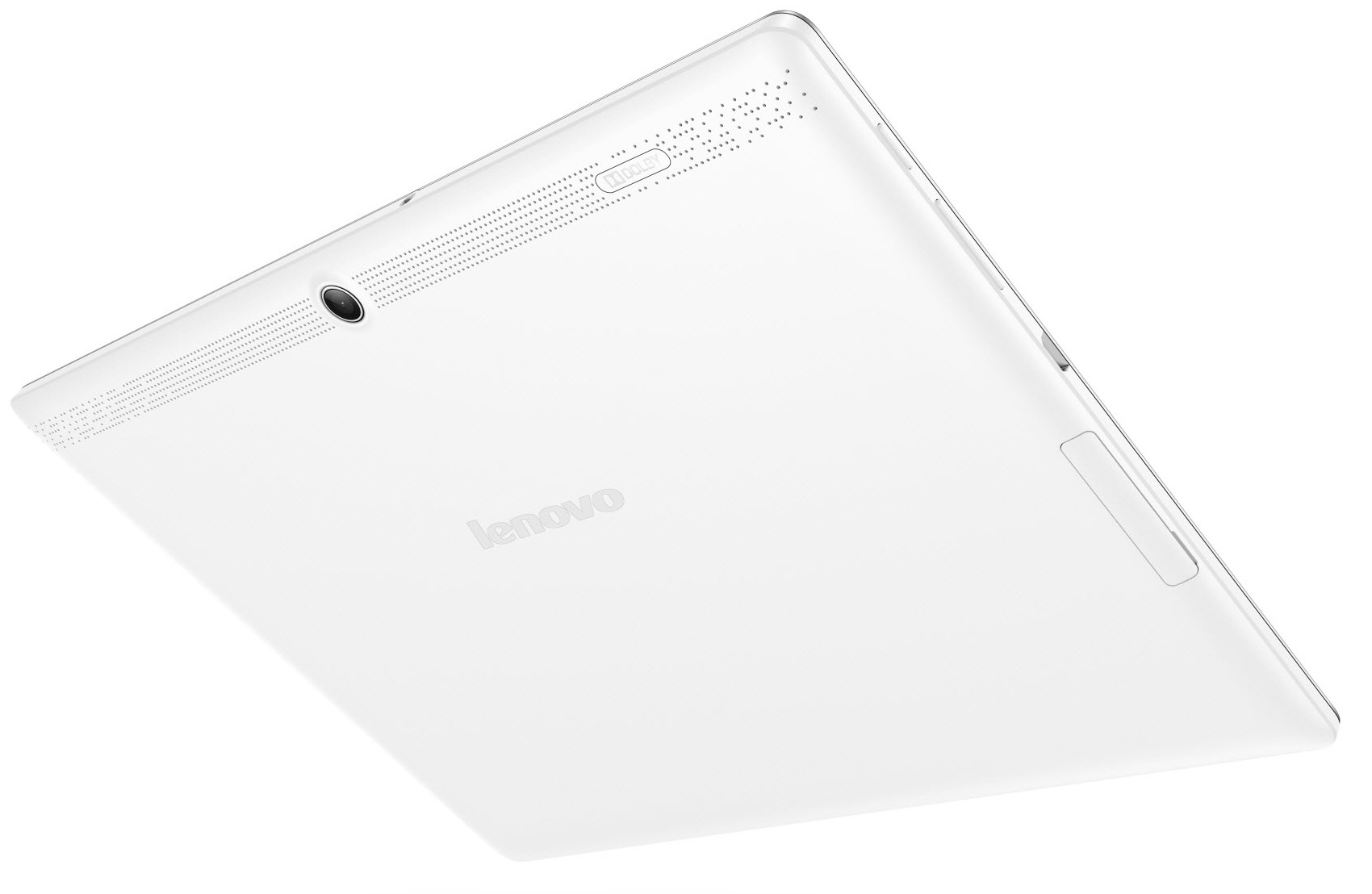 Lenovo TAB 2 A10-30 16GB 3G 4G White tablet