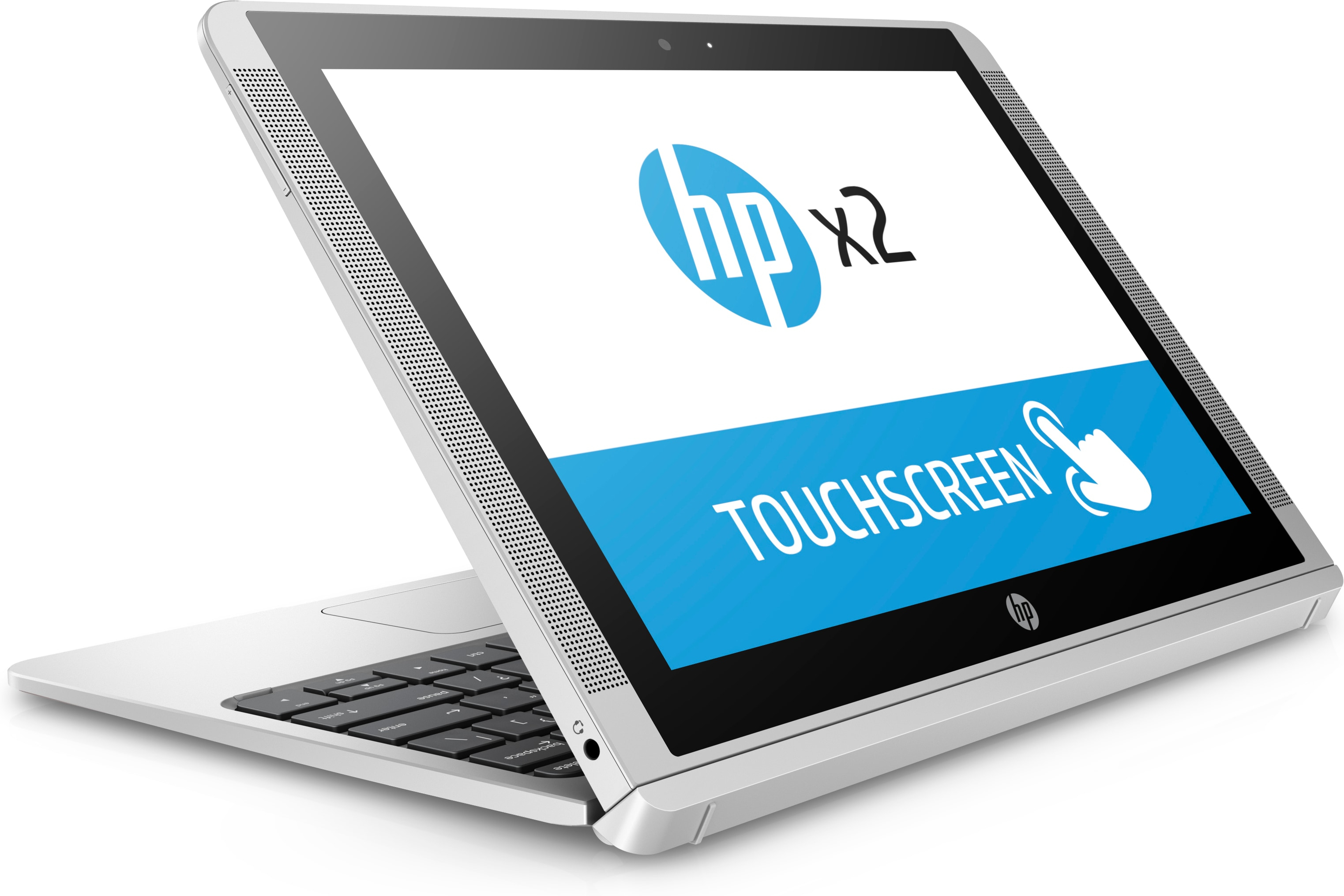 HP x2 210 G2 Detachable PC