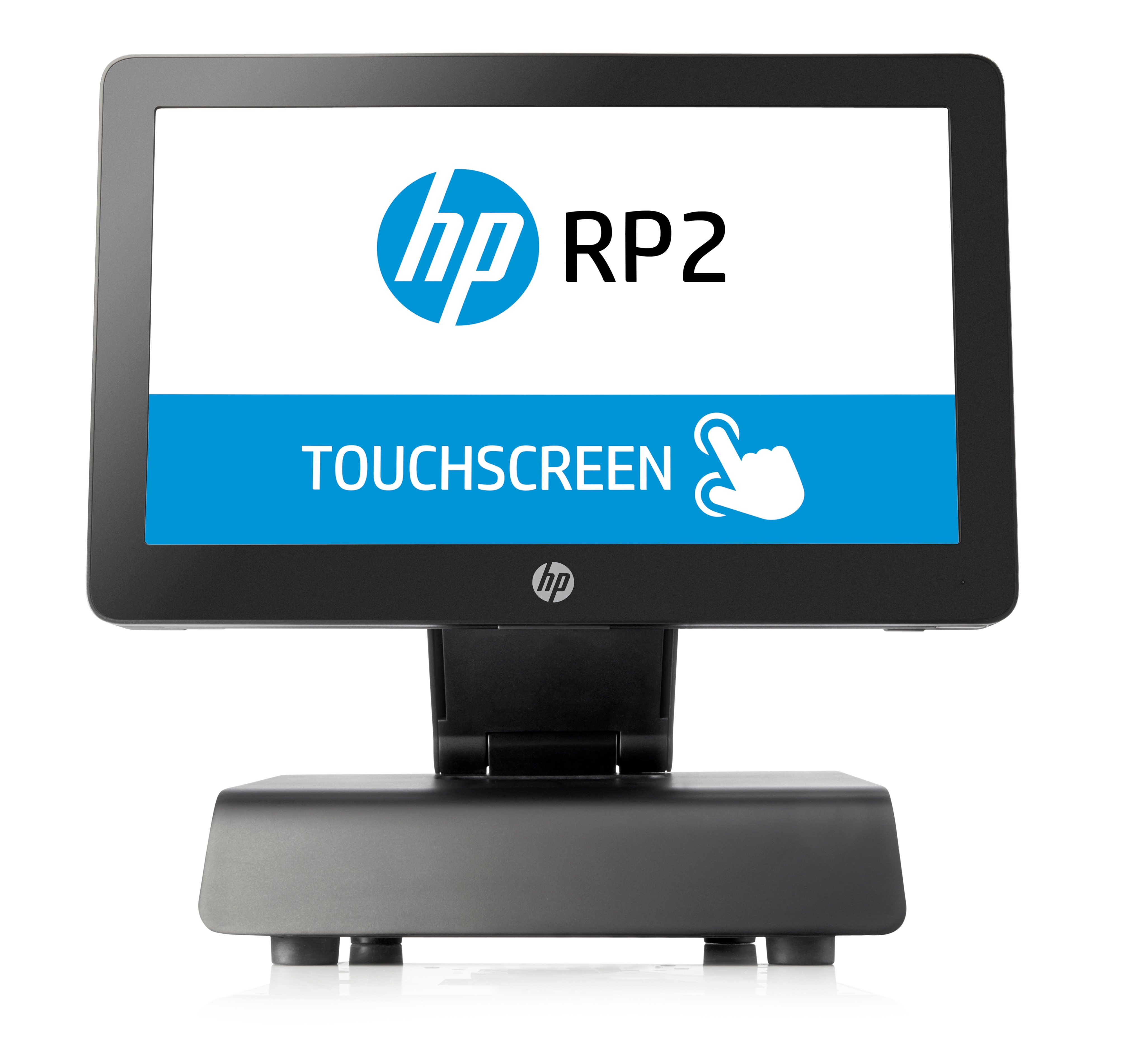 HP rp RP2 Retail System Model 2000