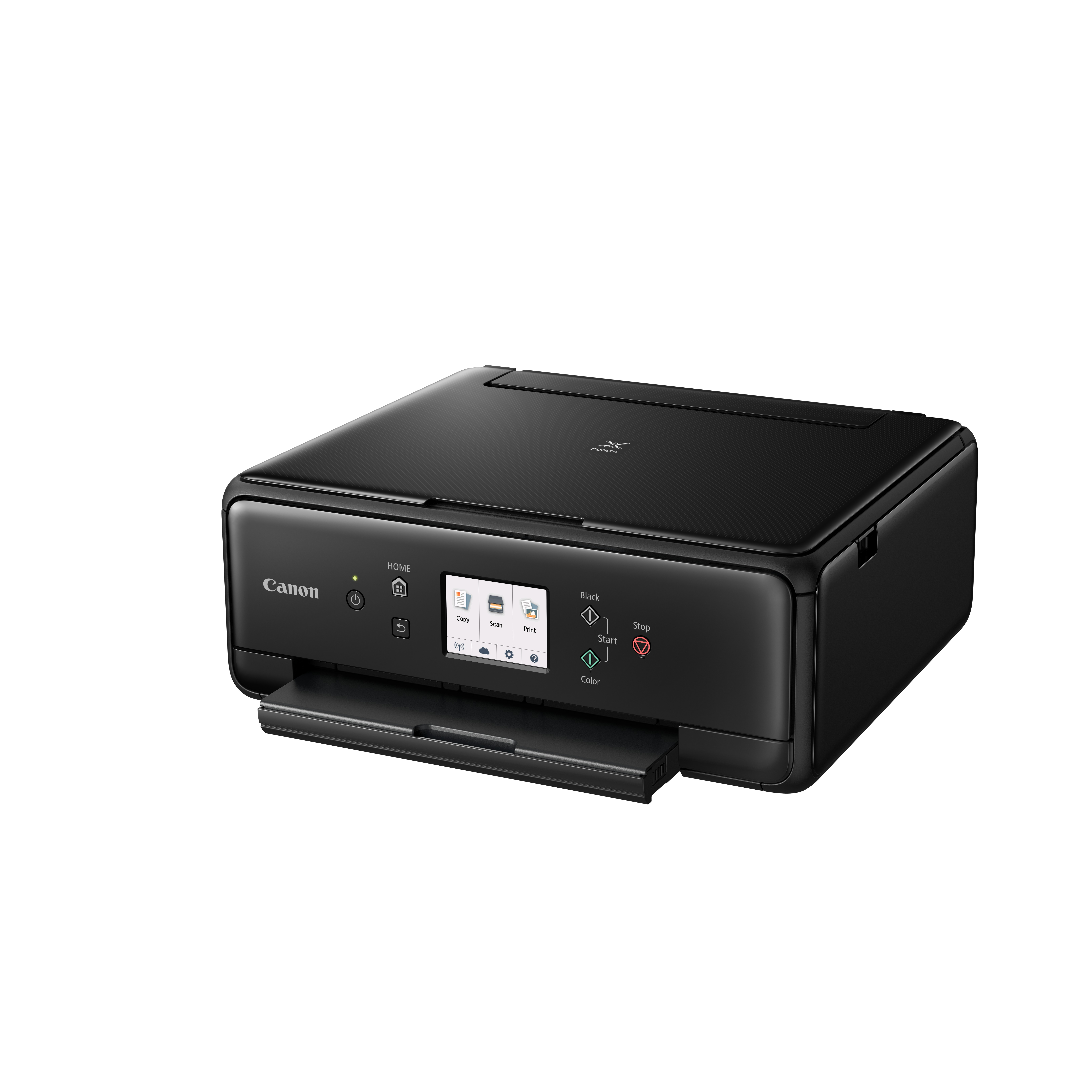 Canon PIXMA TS6050 Inkjet 4800 x 1200 DPI A4 Wi-Fi
