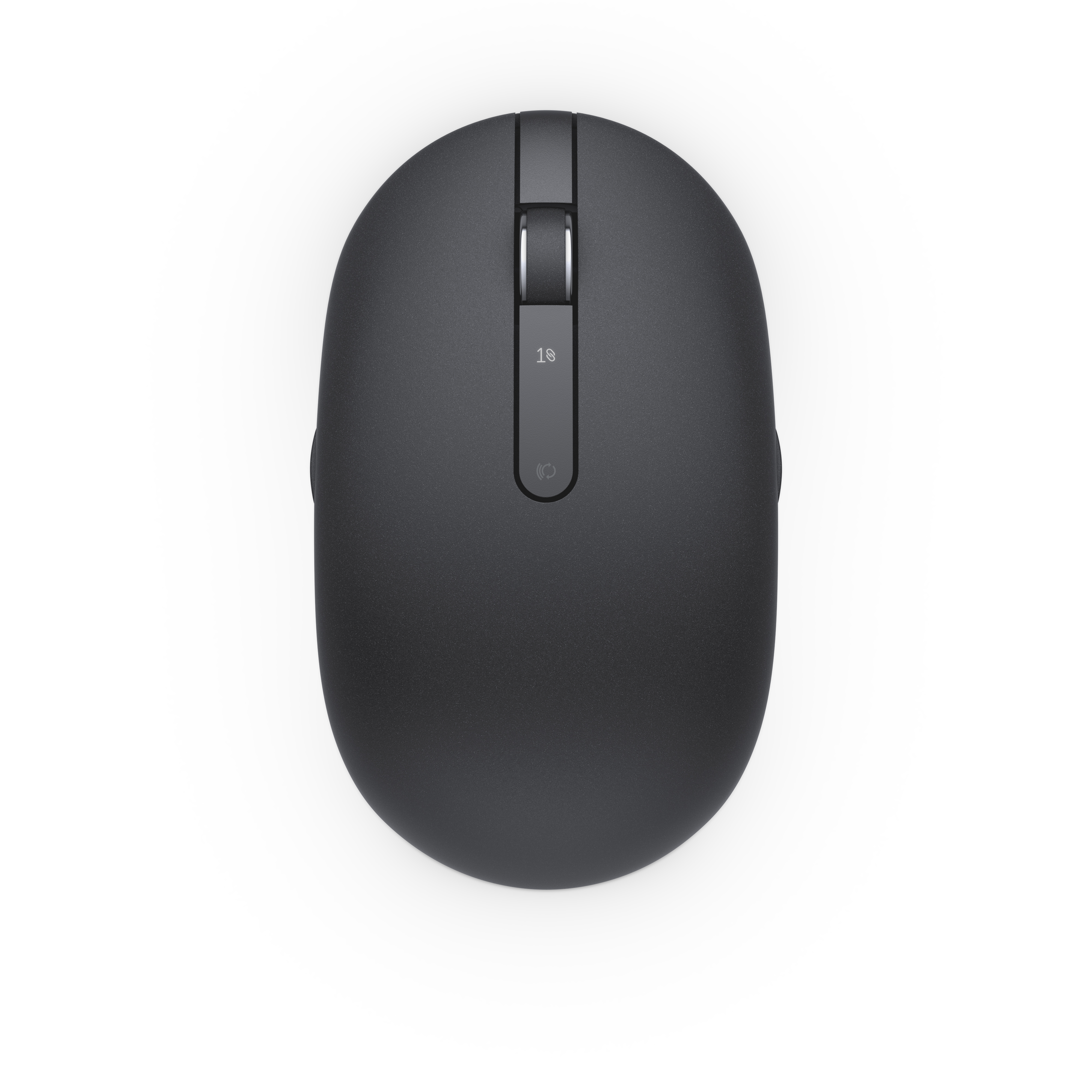 DELL WM527 mouse Right-hand RF Wireless Laser 1600 DPI