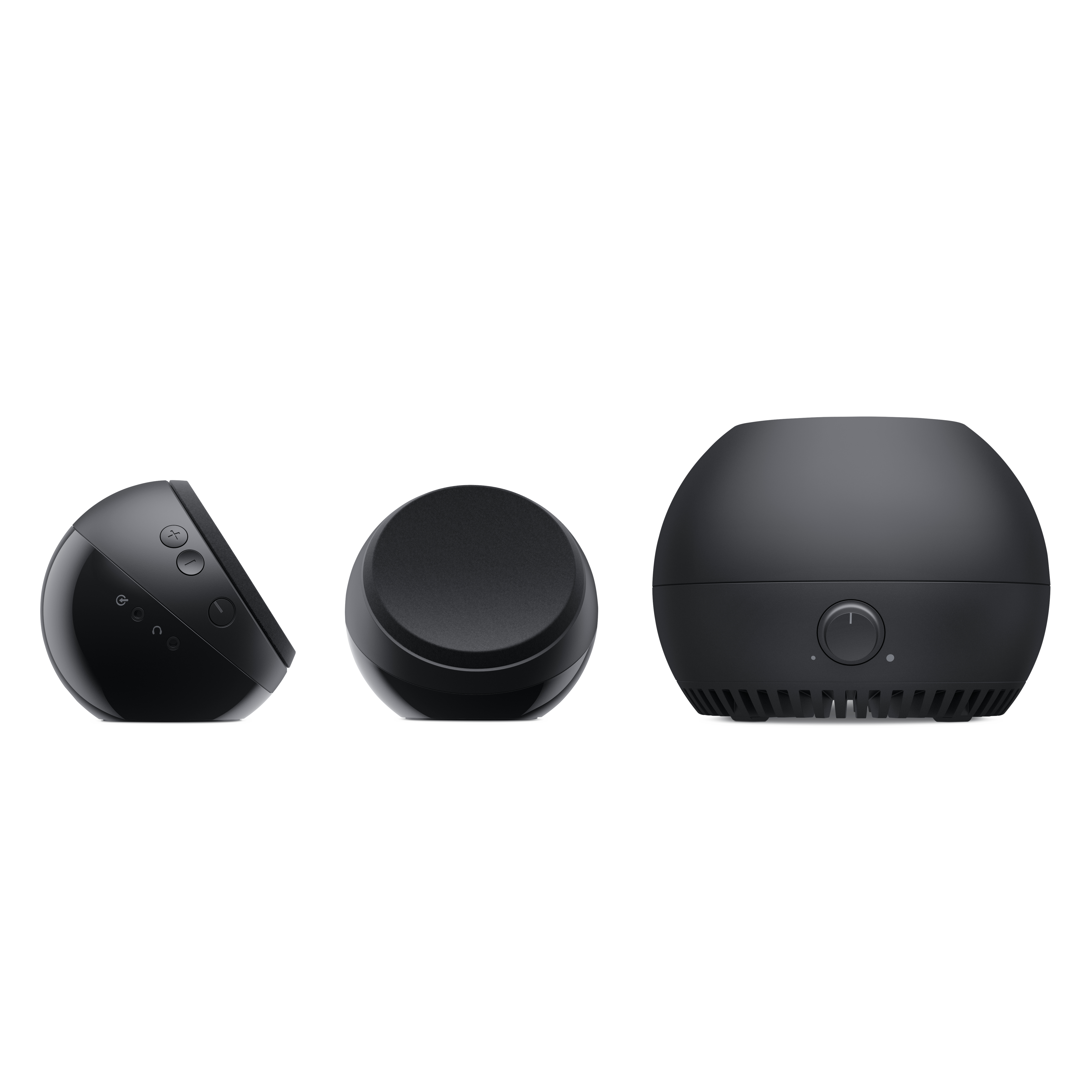 DELL AE415 30 W Black 2.1 channels