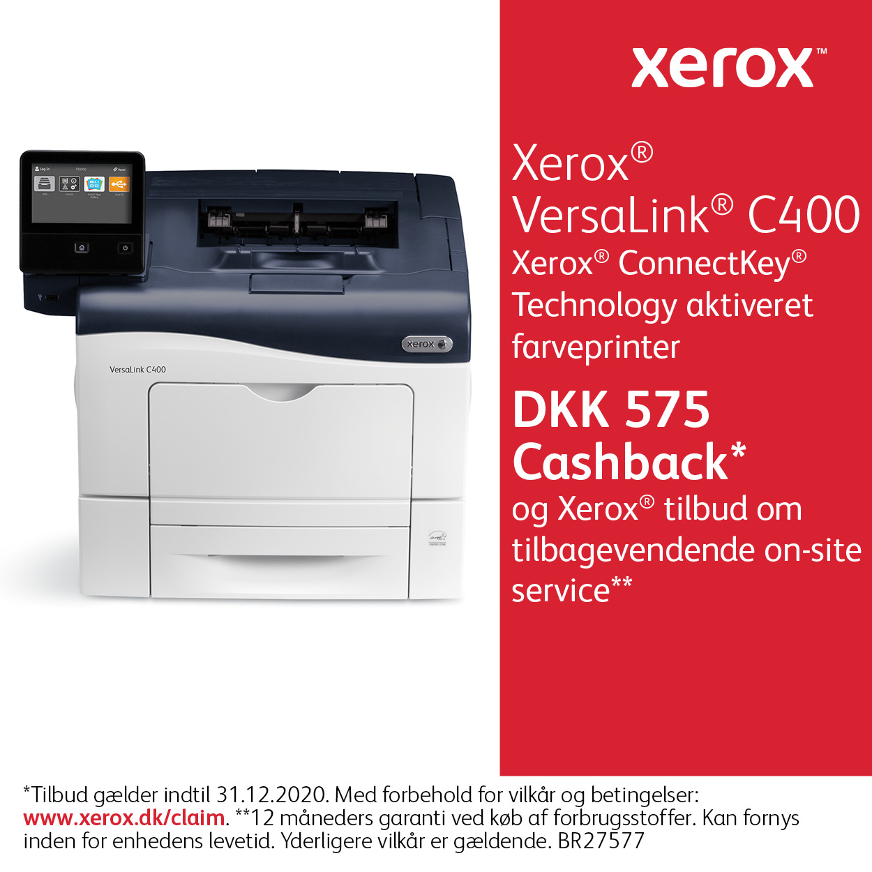 Xerox Genuine VersaLink C400 / C405 Yellow Extra High Capacity Toner ...