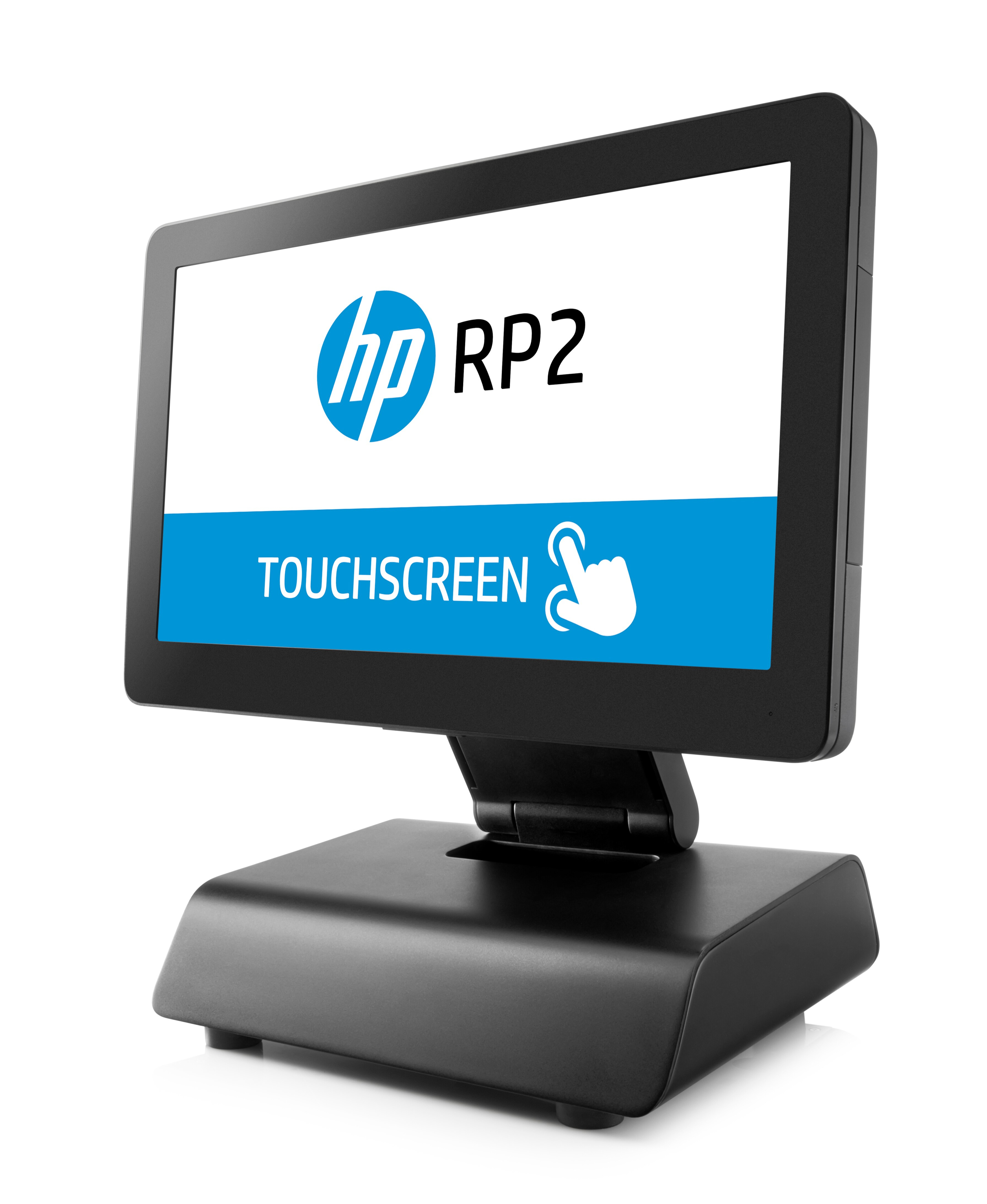 HP RP2 Retail System Model 2000