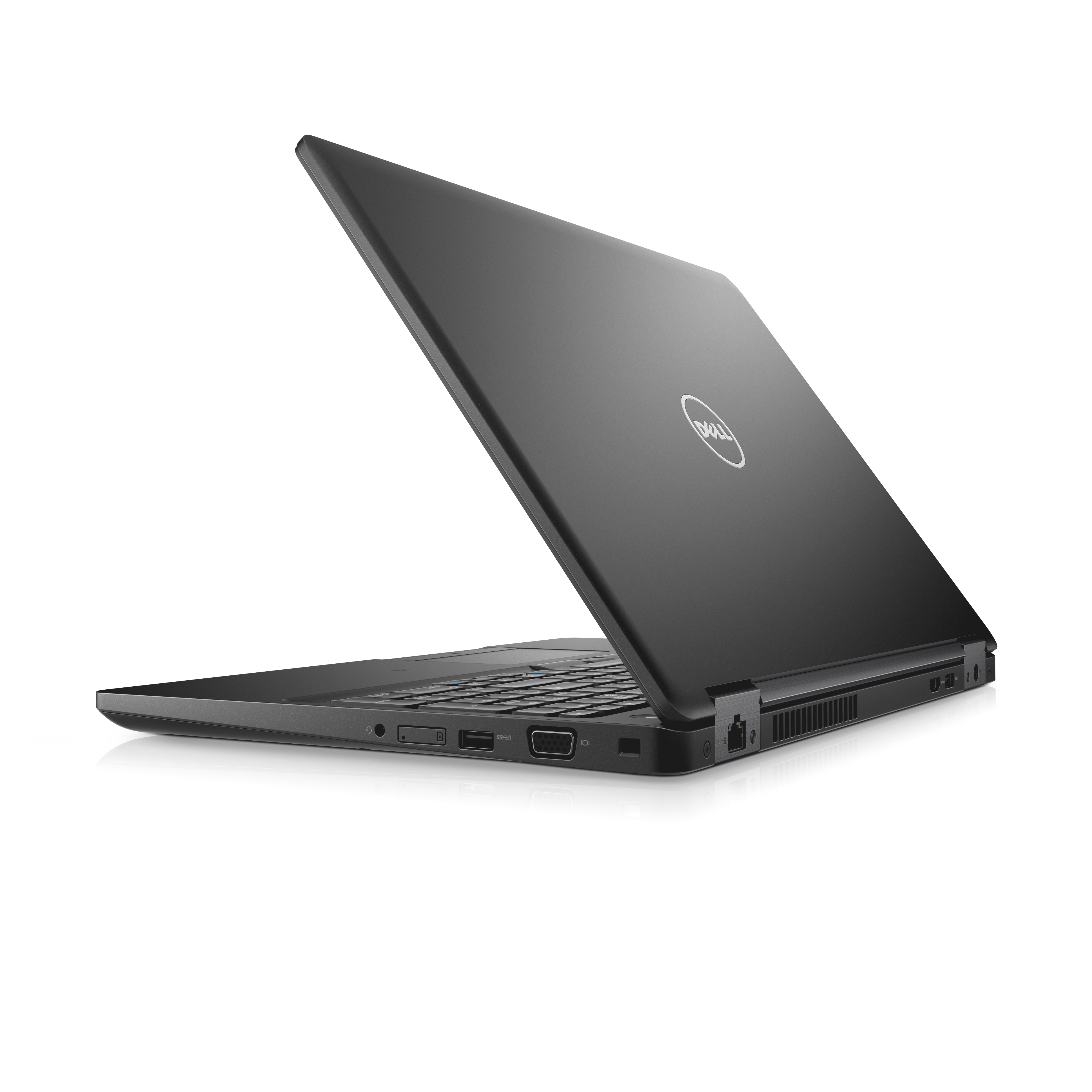 DELL Latitude 3380 2.50GHz i5-7200U 7th gen Intel® Core™ i5 13.3" 1366 ...