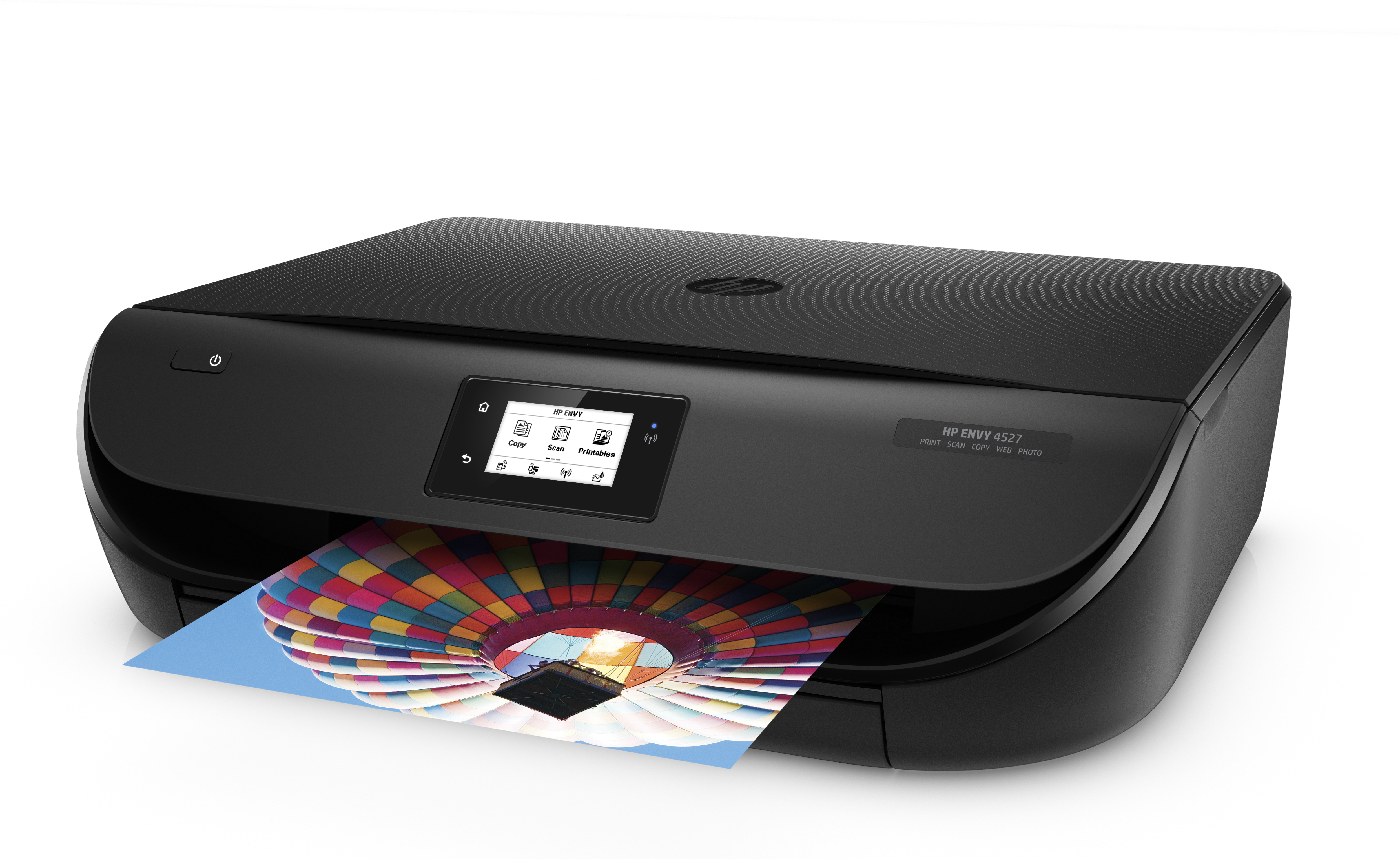 HP ENVY 4521 AiO 4800 x 1200DPI Thermal Inkjet A4 9.5ppm Wi-Fi ...