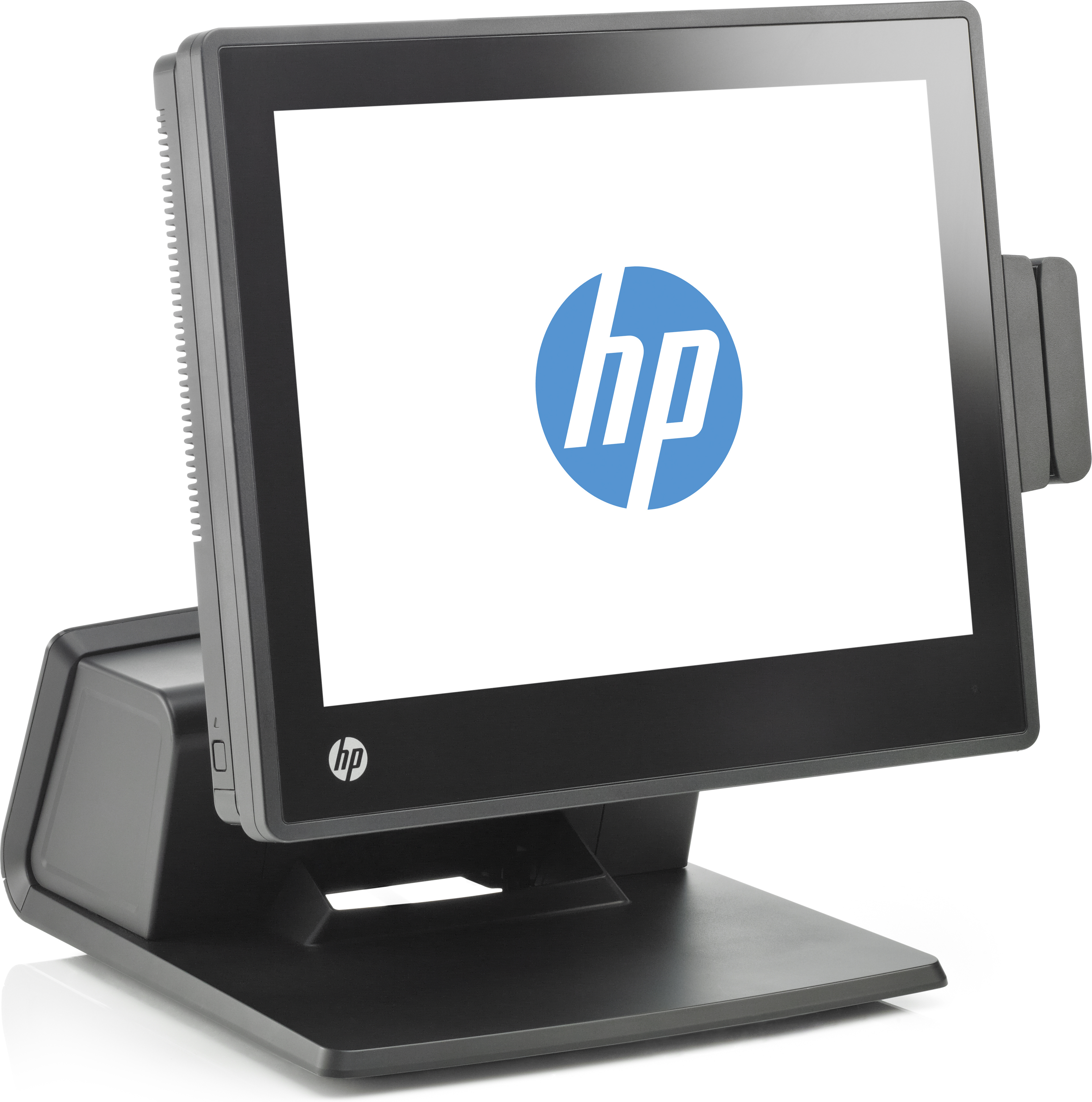 HP rp RP7 7800 2.9GHz G850 Black POS terminal