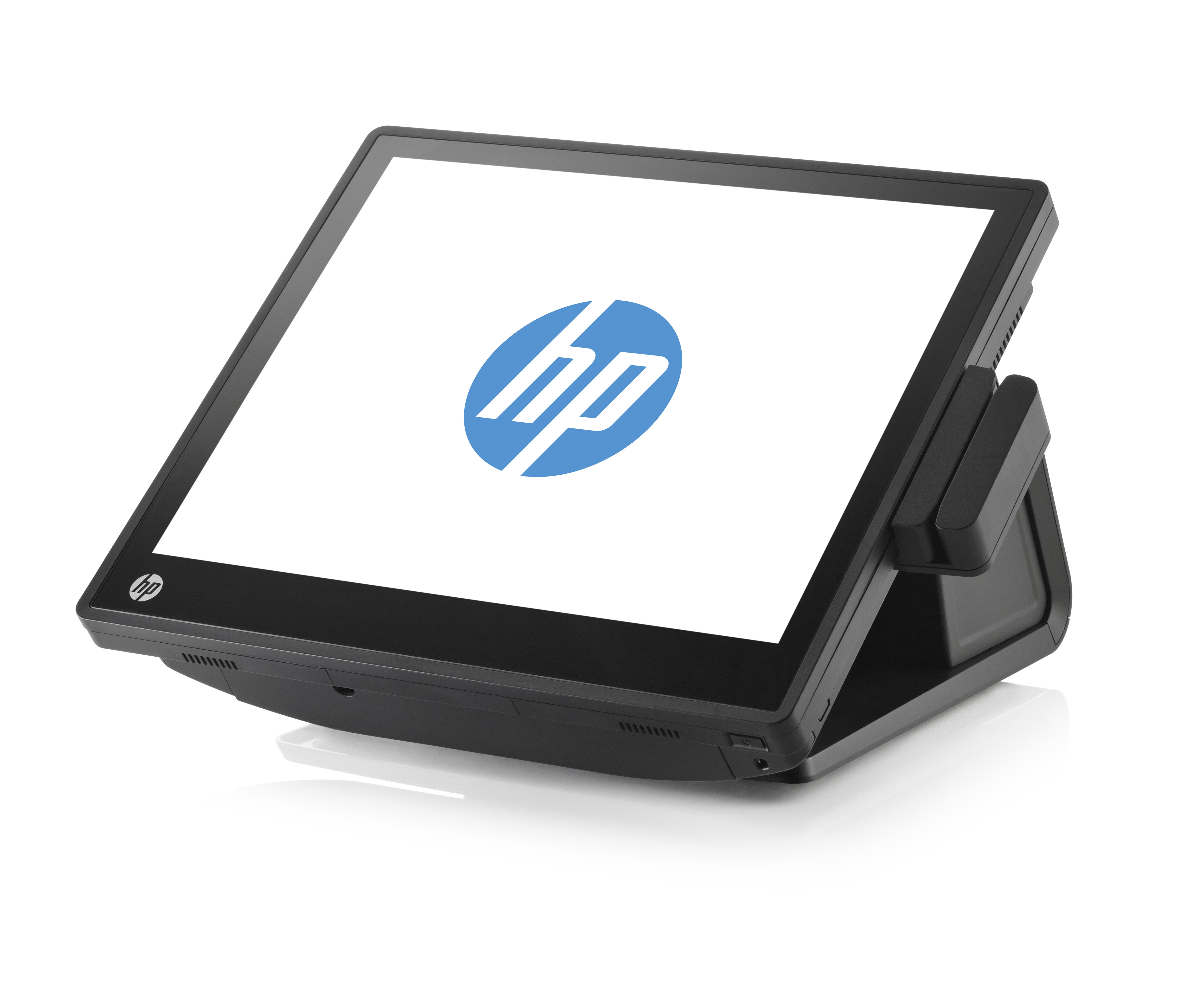 HP rp RP7 7800 2.9GHz G850 Black POS terminal