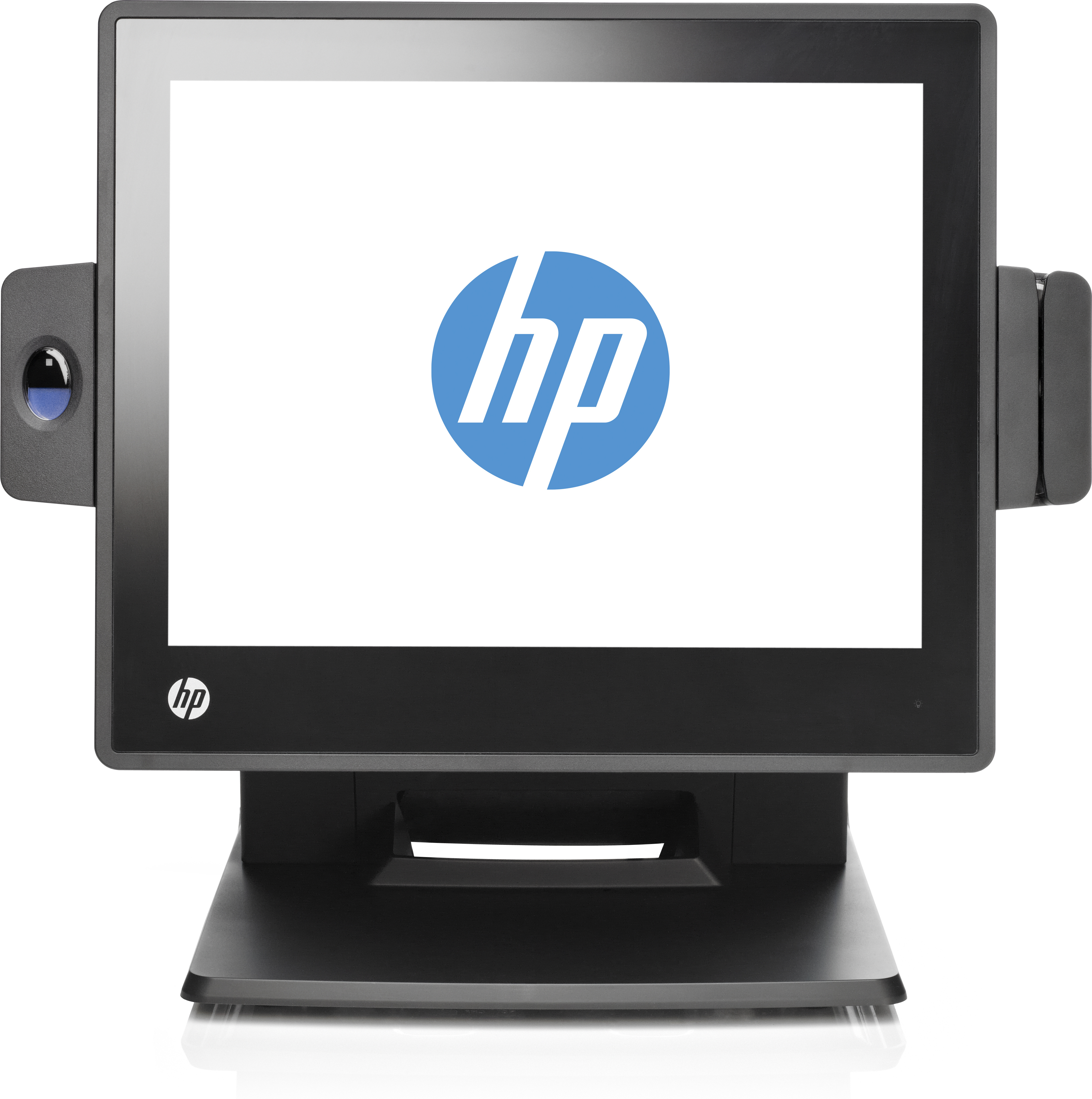 HP rp RP7 7800 2.9GHz G850 Black POS terminal