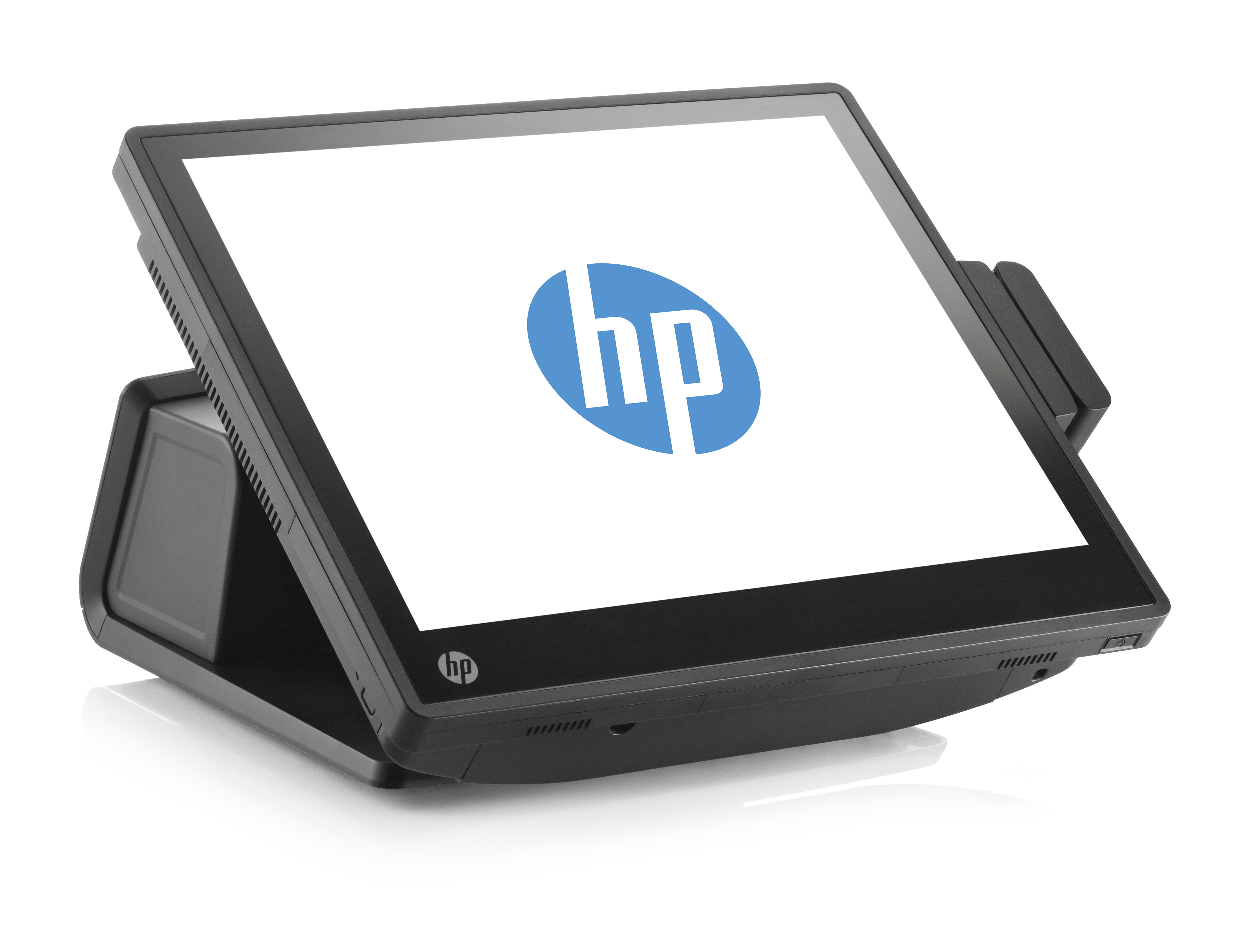 HP rp RP7 7800 2.9GHz G850 Black POS terminal