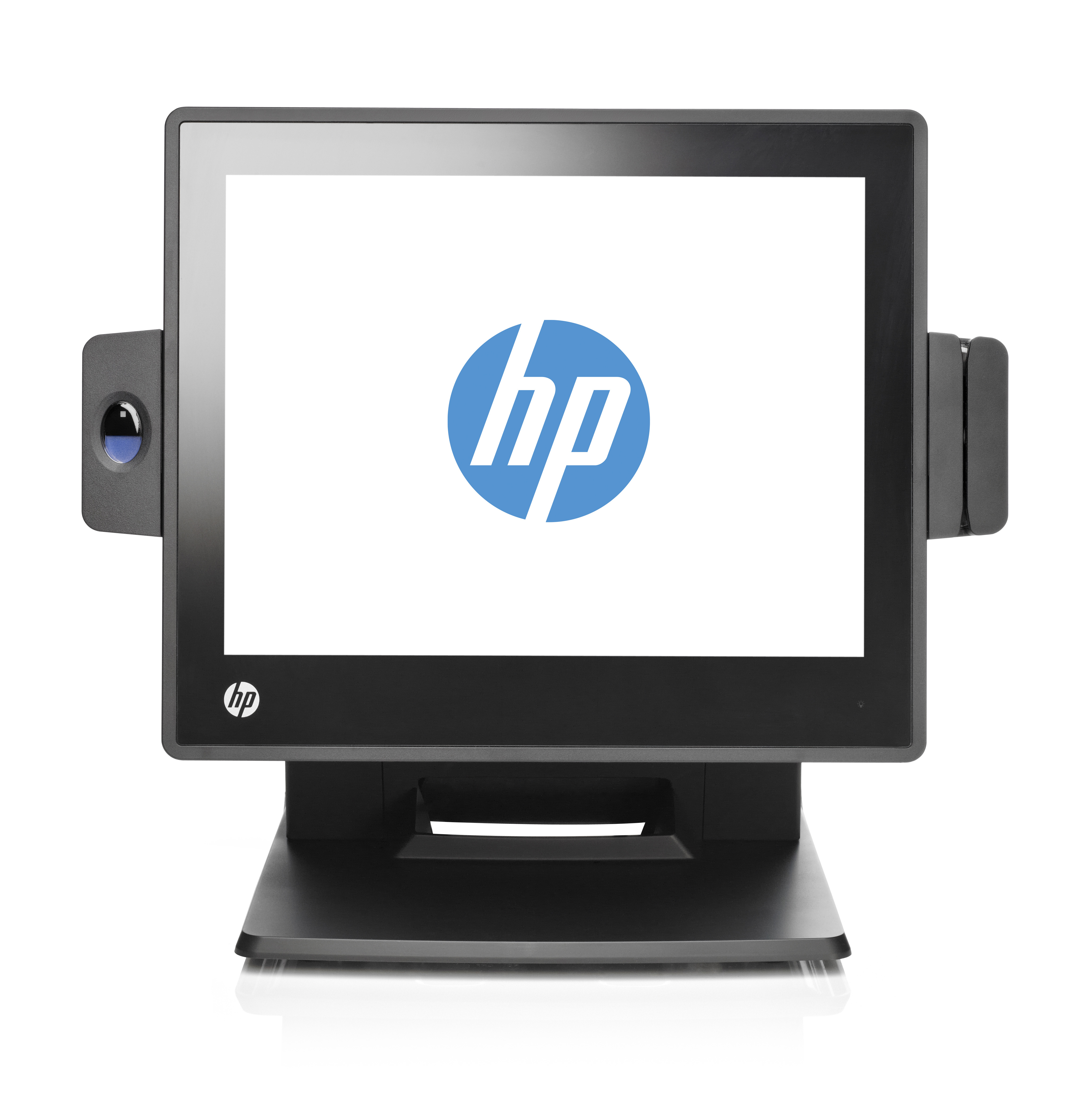HP rp RP7 7800 2.9GHz G850 Black POS terminal
