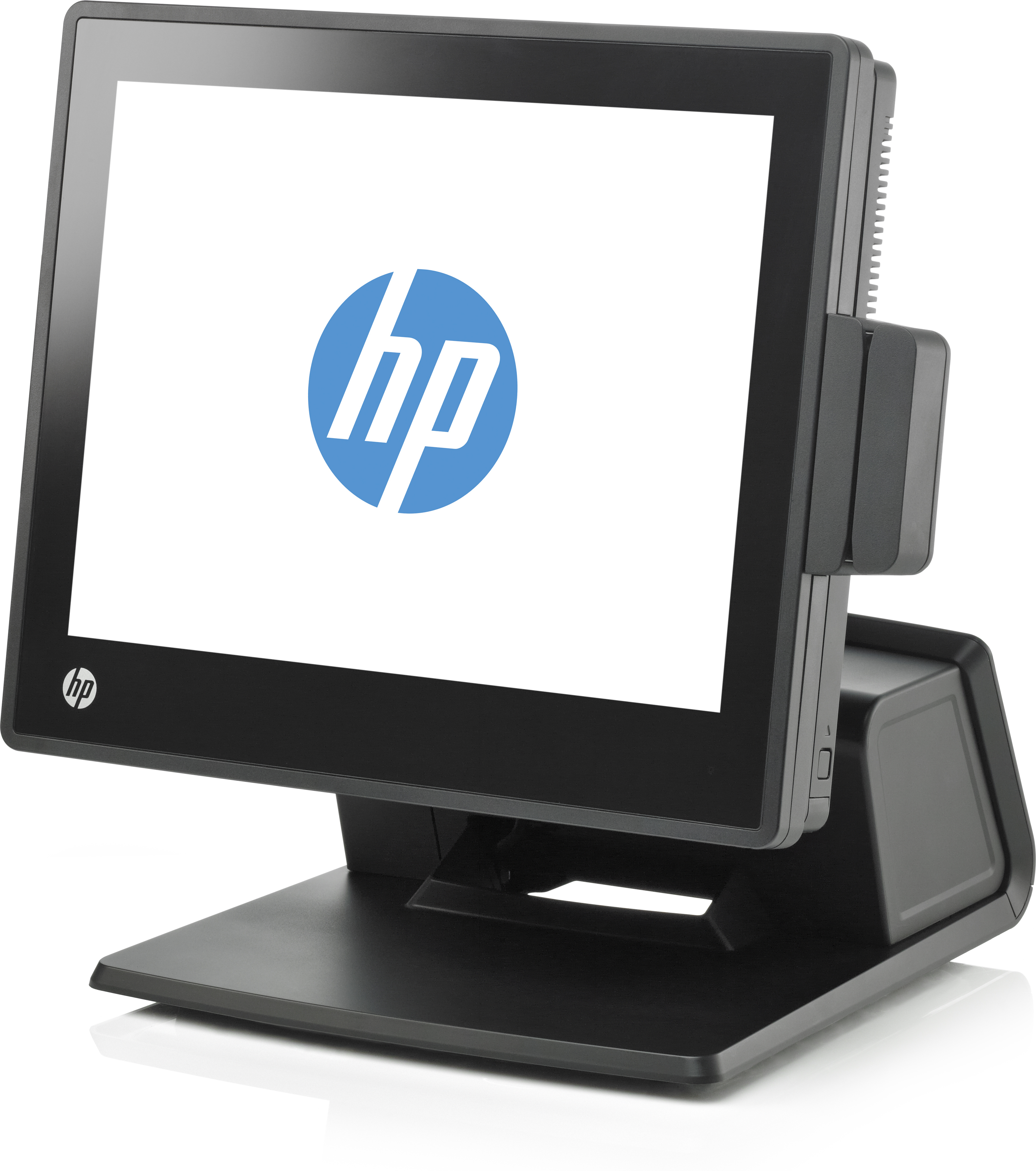 HP rp RP7 7800 2.9GHz G850 Black POS terminal