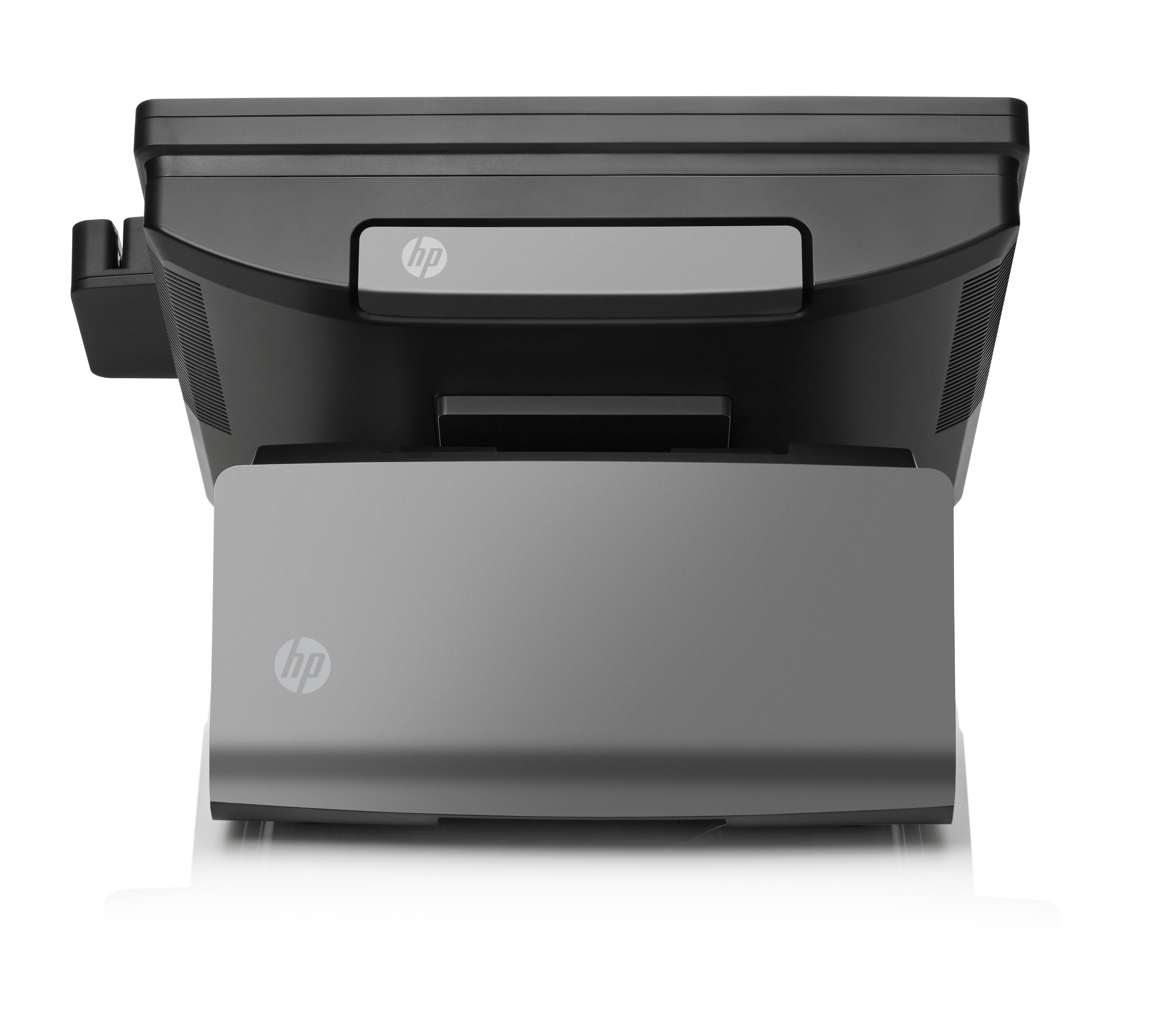HP rp RP7 7800 2.9GHz G850 Black POS terminal