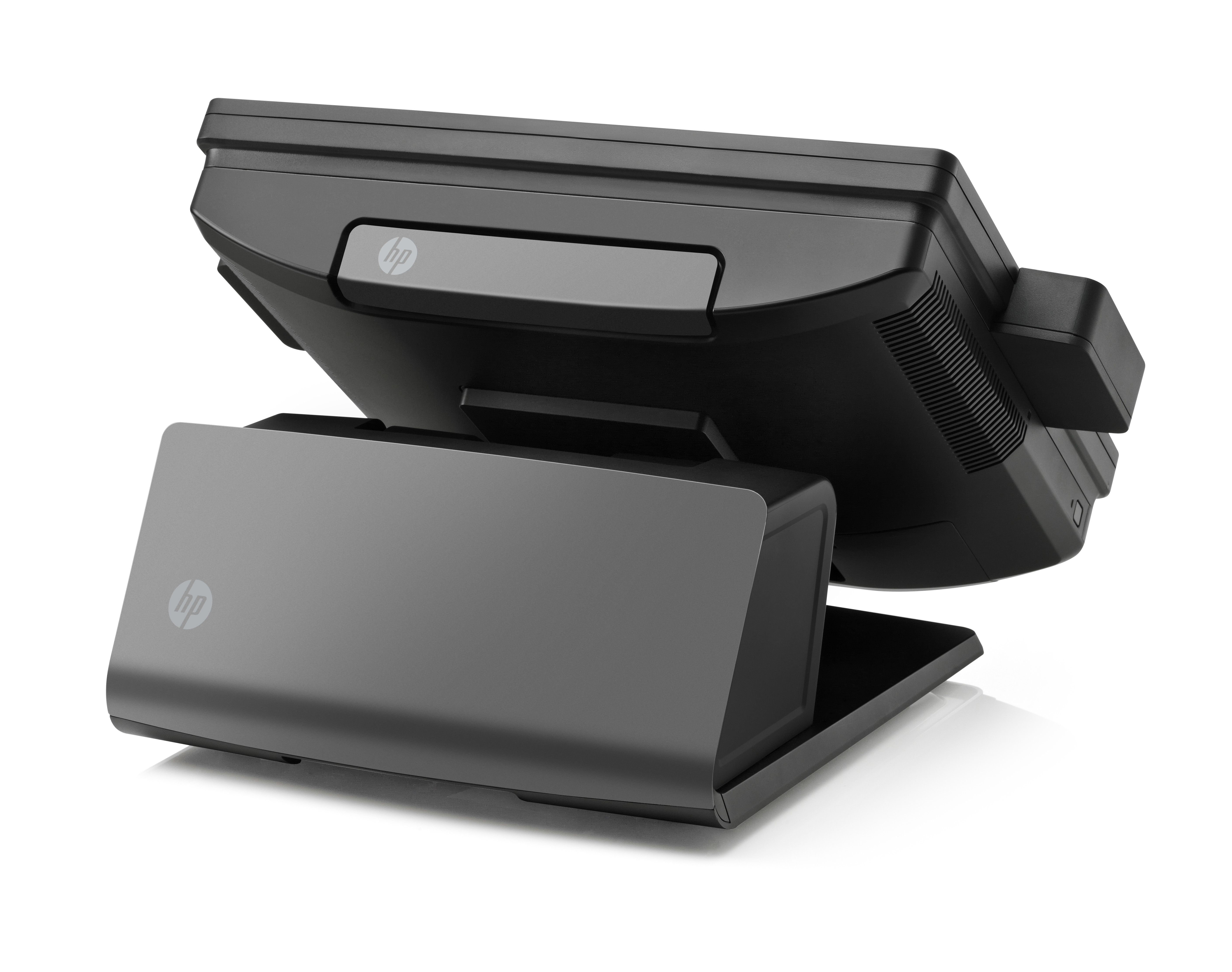 HP rp RP7 7800 2.9GHz G850 Black POS terminal