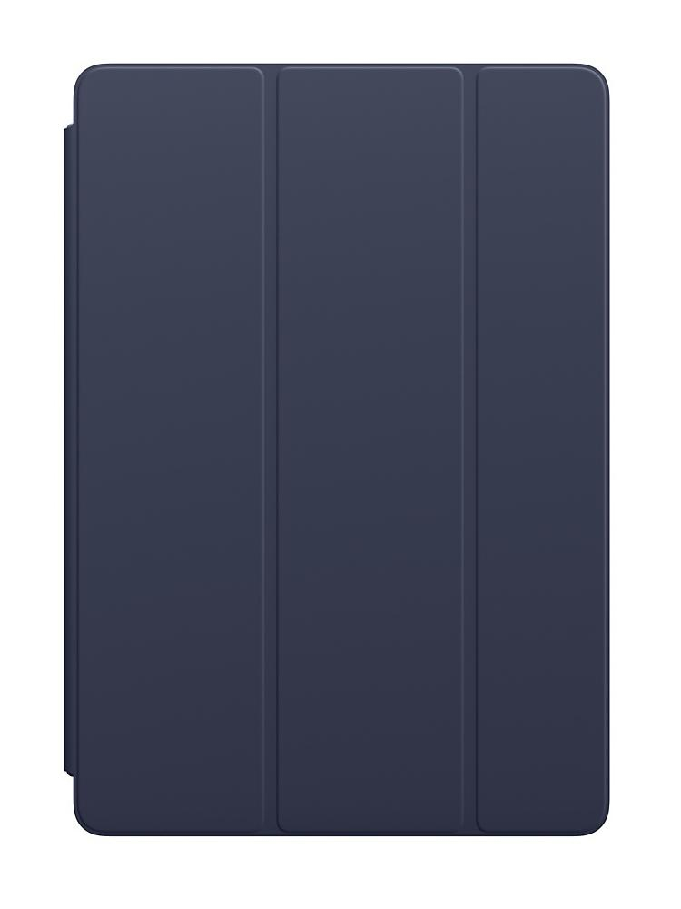Apple MQ092ZM/A tablet case 26.7 cm (10.5") Cover Blue