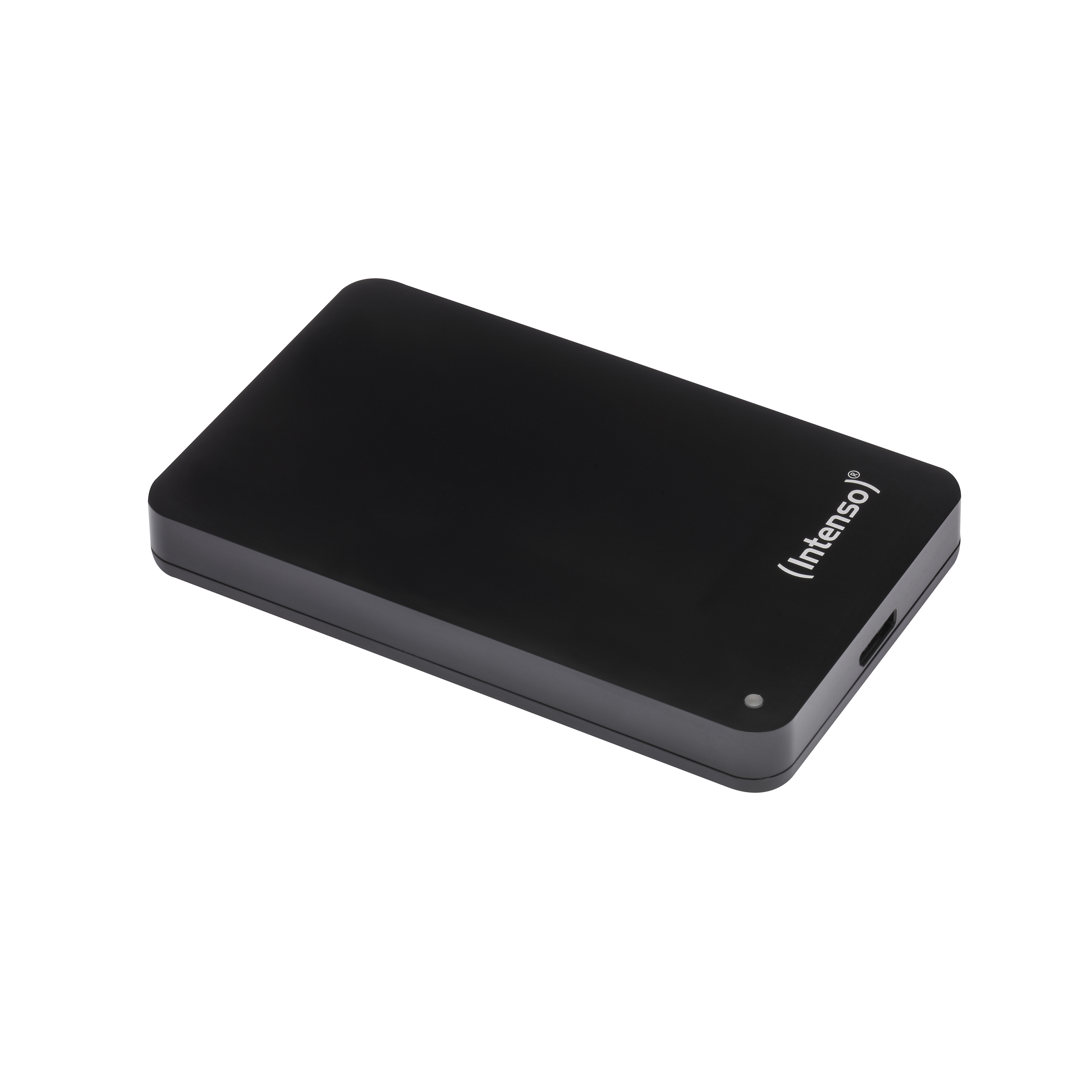 Intenso Memory Drive external hard drive 2000 GB Black